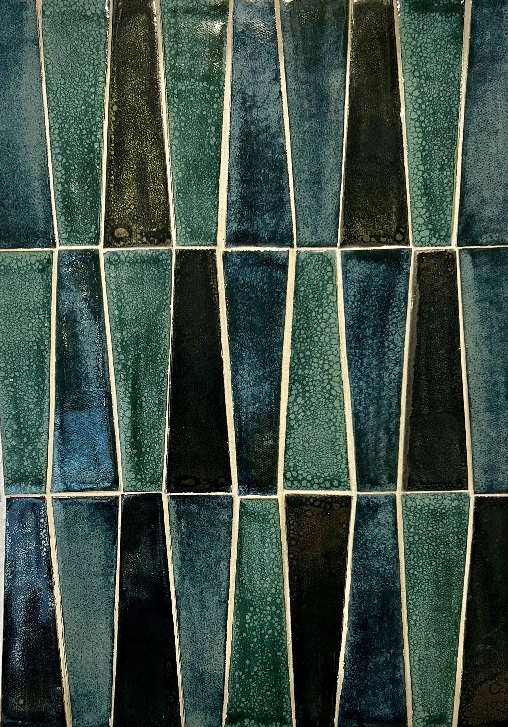 Shaped Tiles — Bantam Tileworks