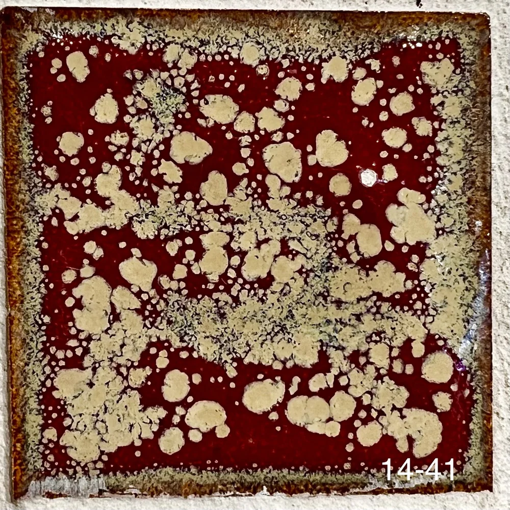 Field Tiles — Bantam Tileworks