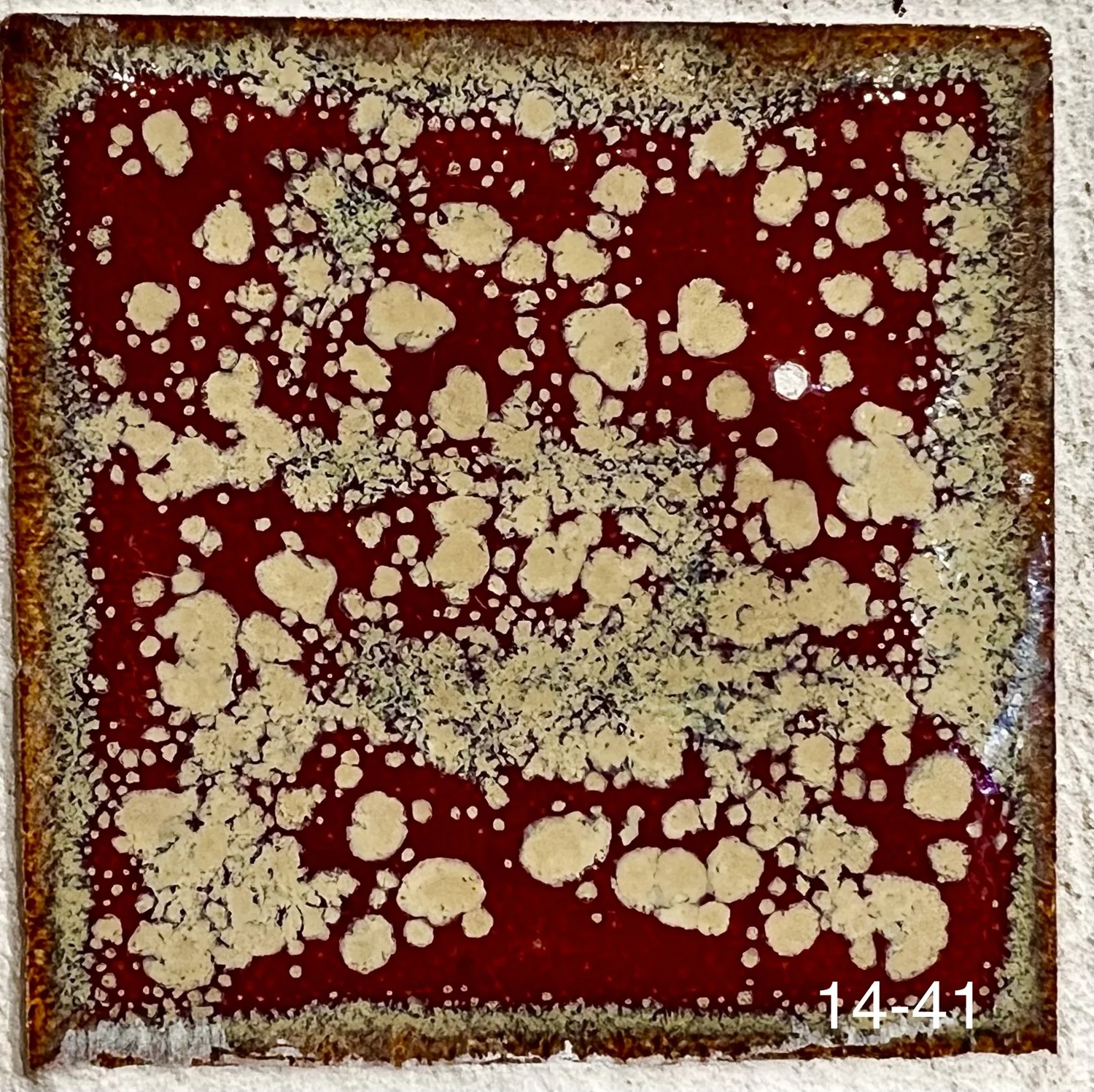 Field Tiles — Bantam Tileworks