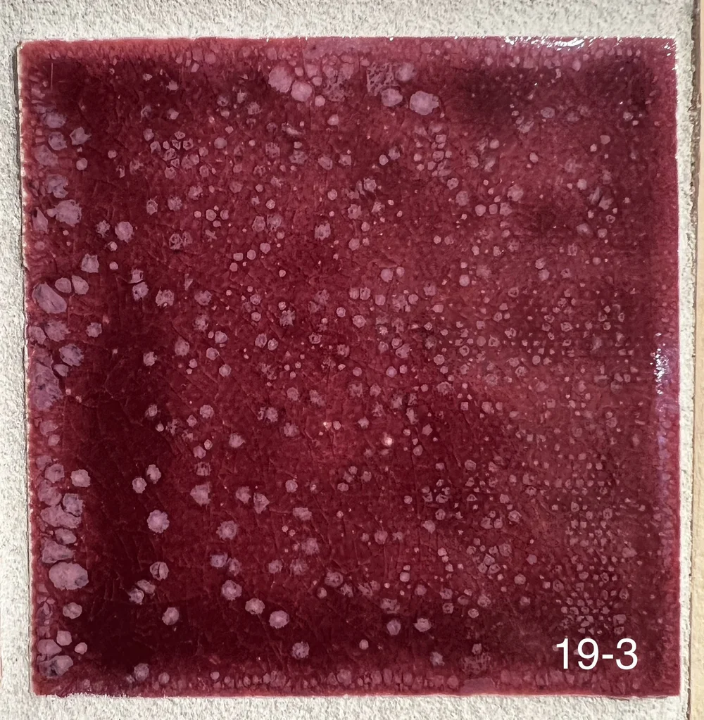 Field Tiles — Bantam Tileworks