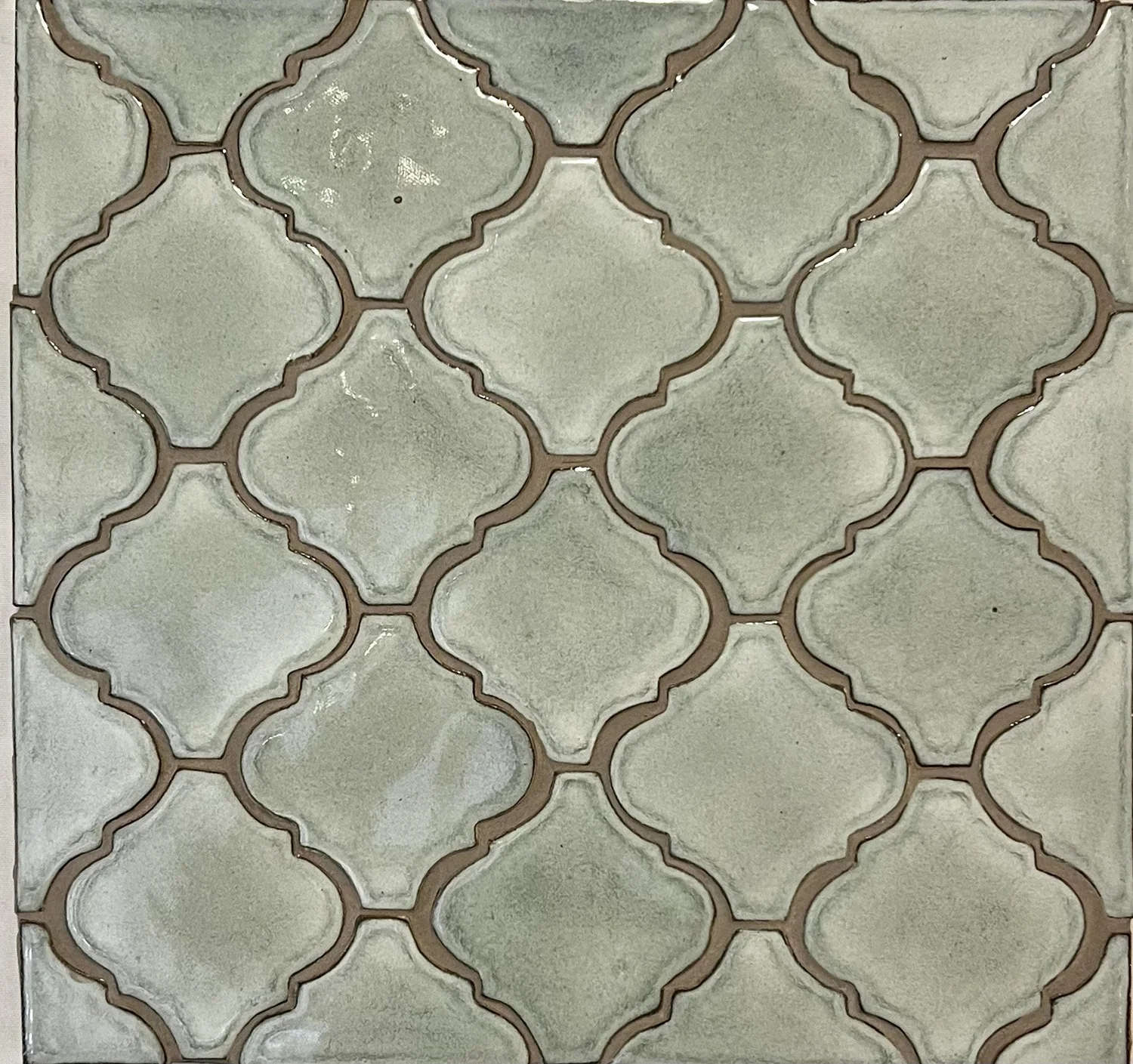 Shaped Tiles — Bantam Tileworks