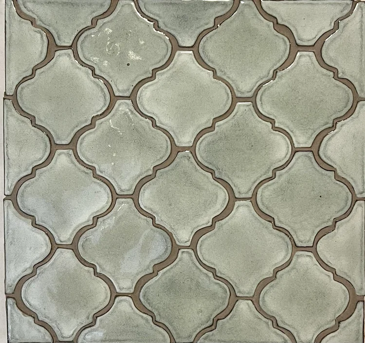 Shaped Tiles — Bantam Tileworks