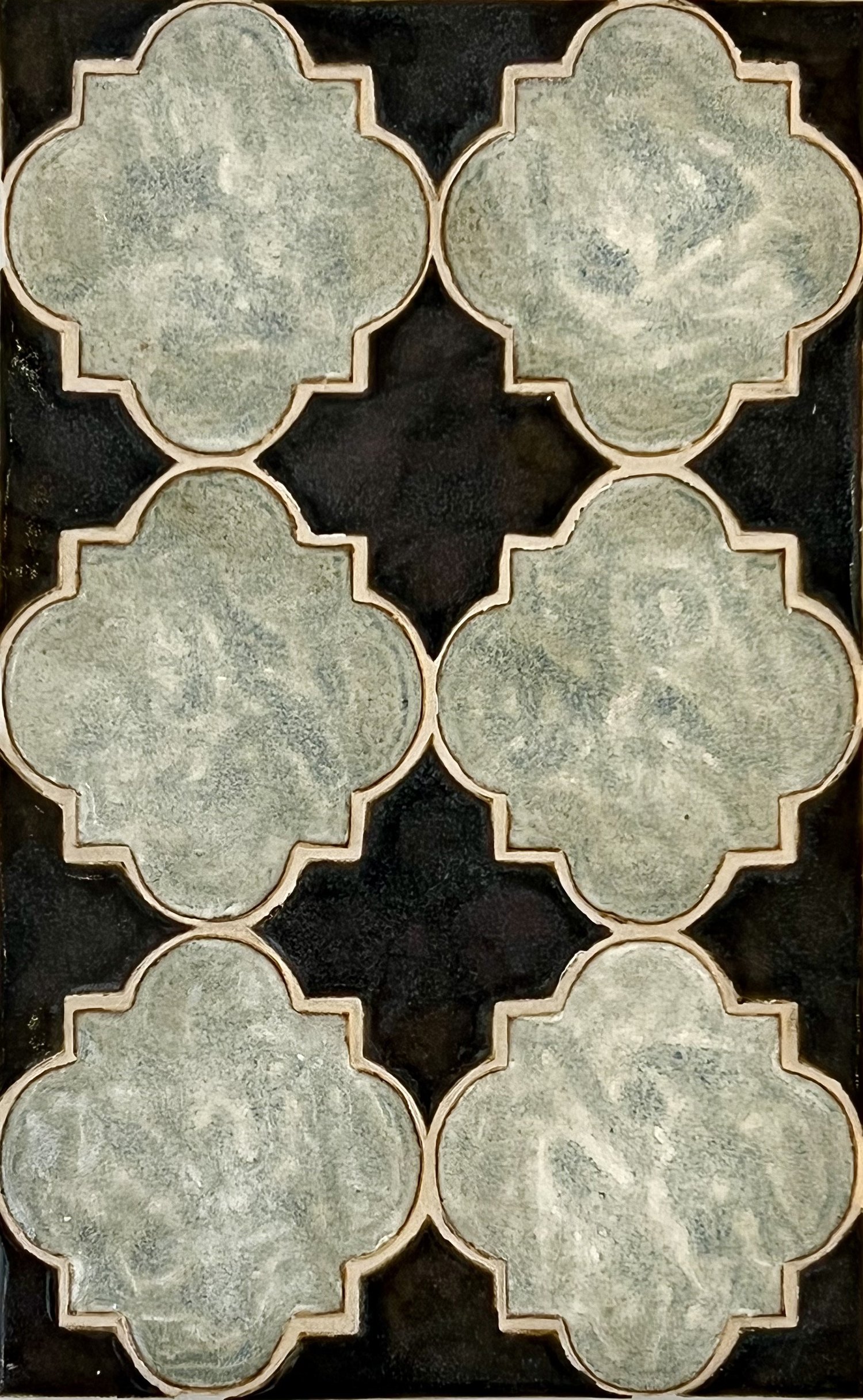 Shaped Tiles — Bantam Tileworks