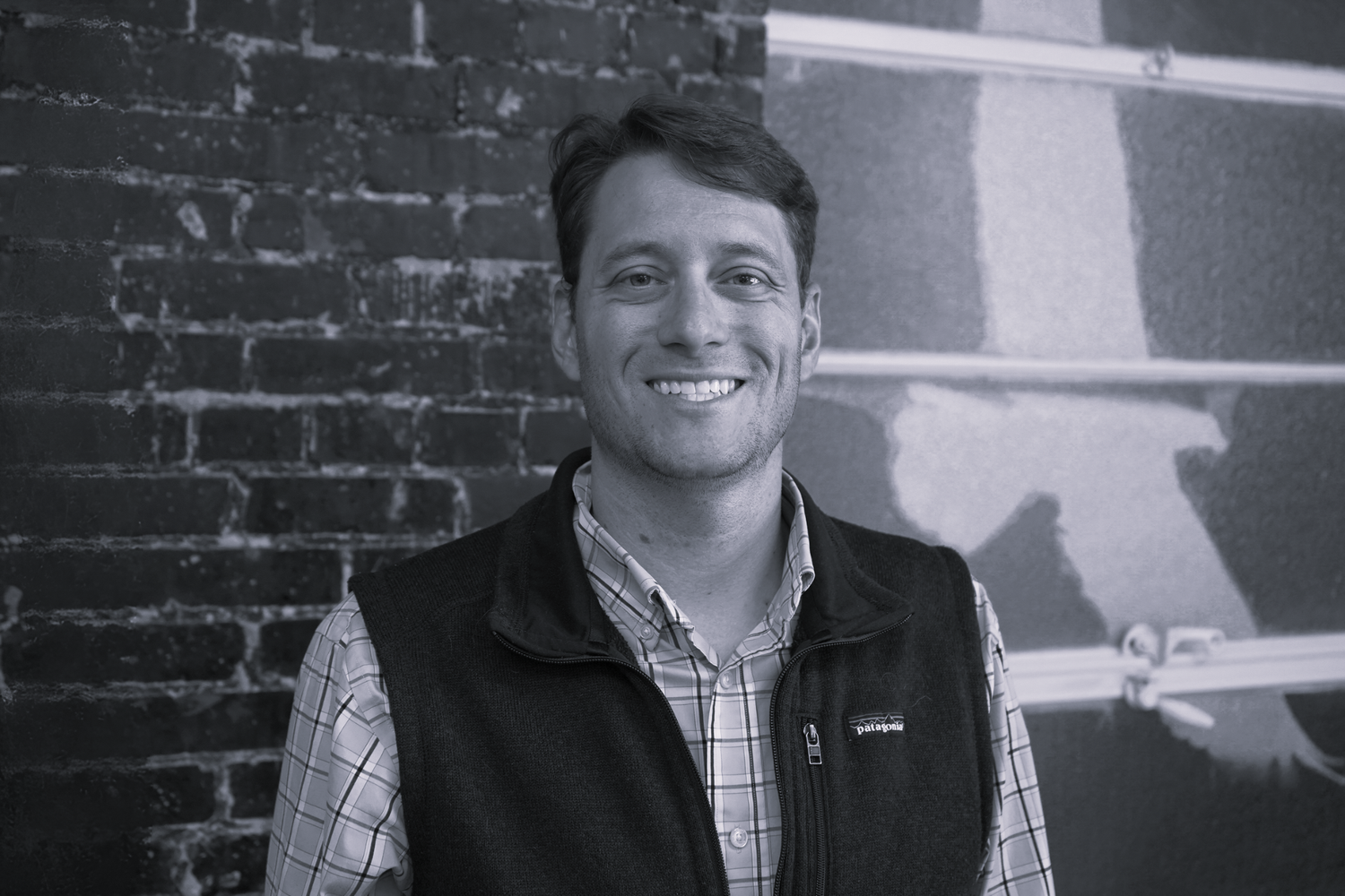 Blake Towe, LICSW — Eagle Counseling