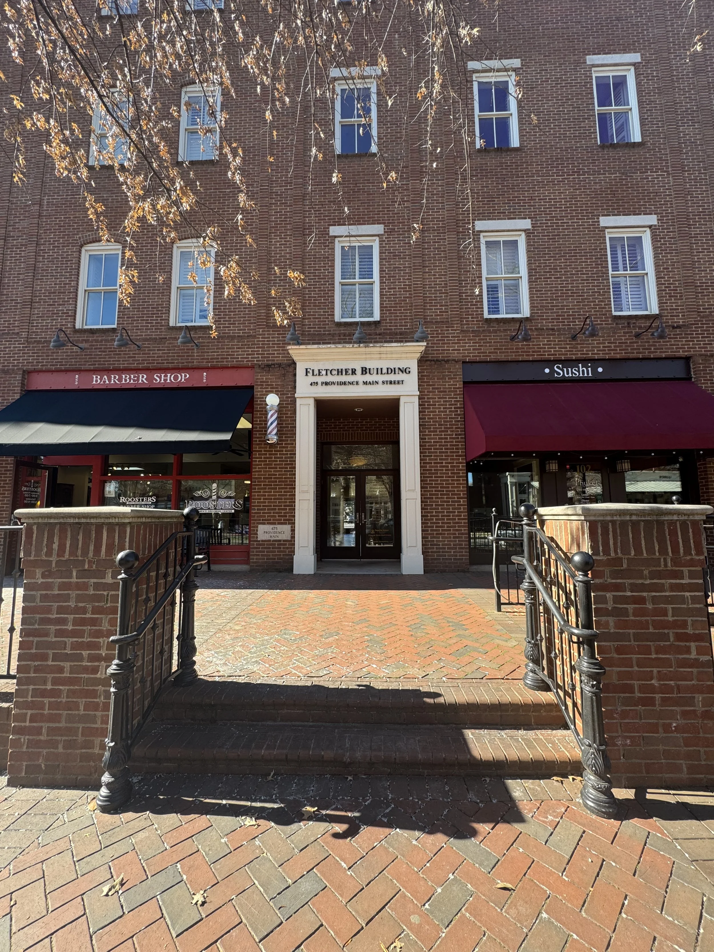 Our Locations — Eagle Counseling