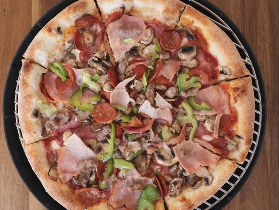Danville — Melo's Pizza & Pasta
