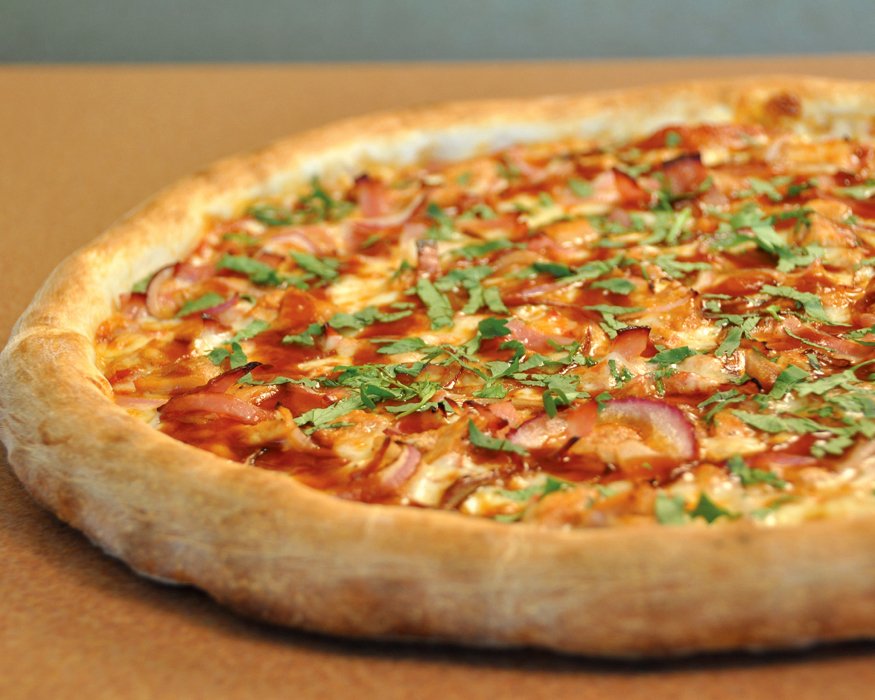 Brentwood — Melo's Pizza & Pasta