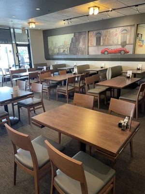 livermore — Melo's Pizza & Pasta