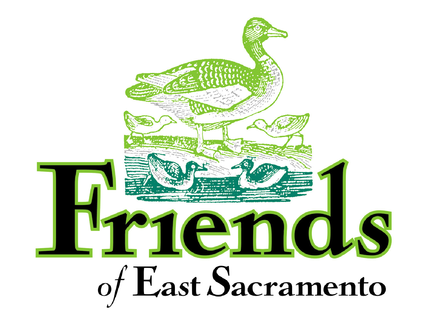 East Sac Pops In The Park