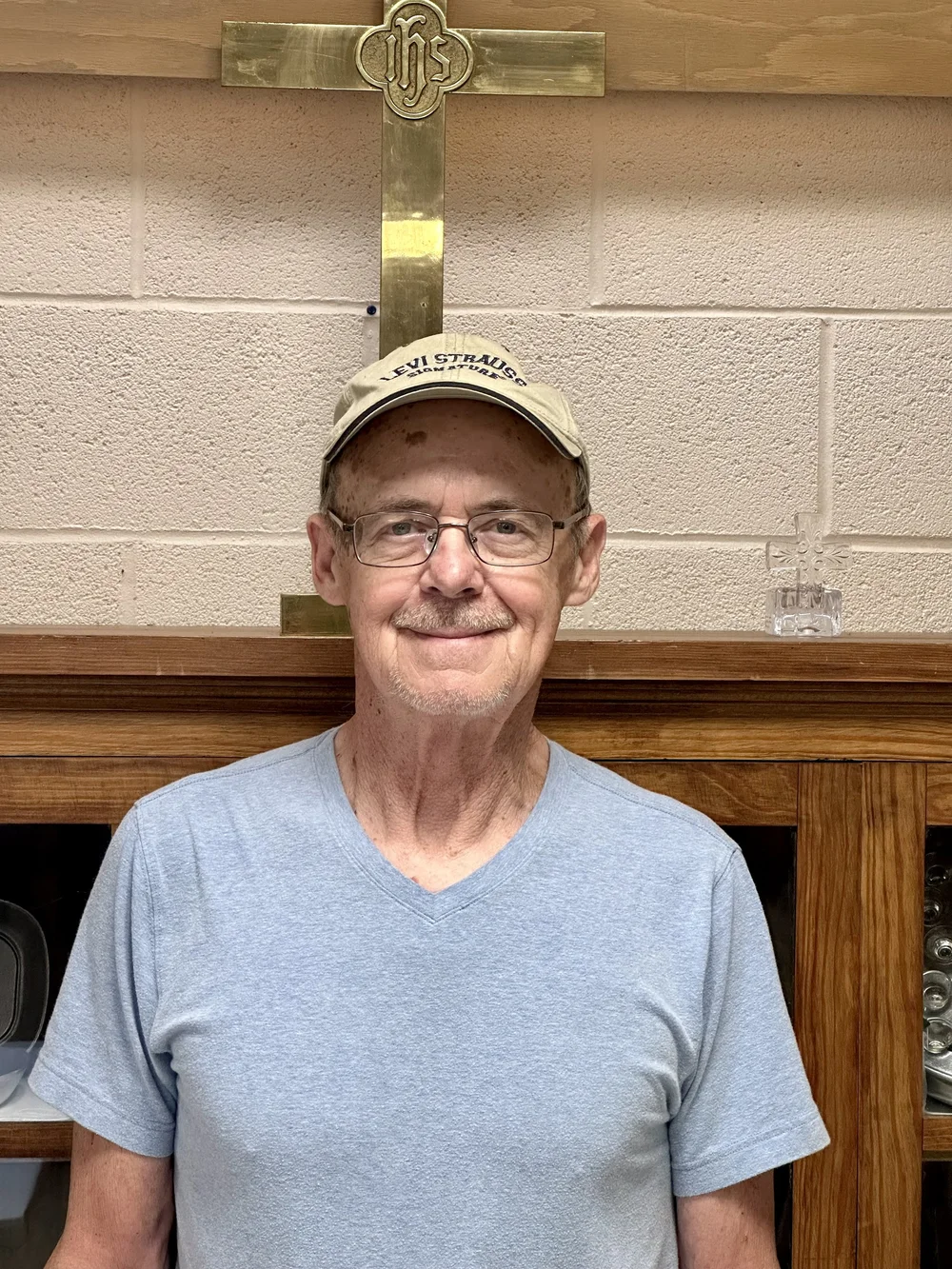 Staff — St. Paul United Church of Christ, Wapakoneta Ohio