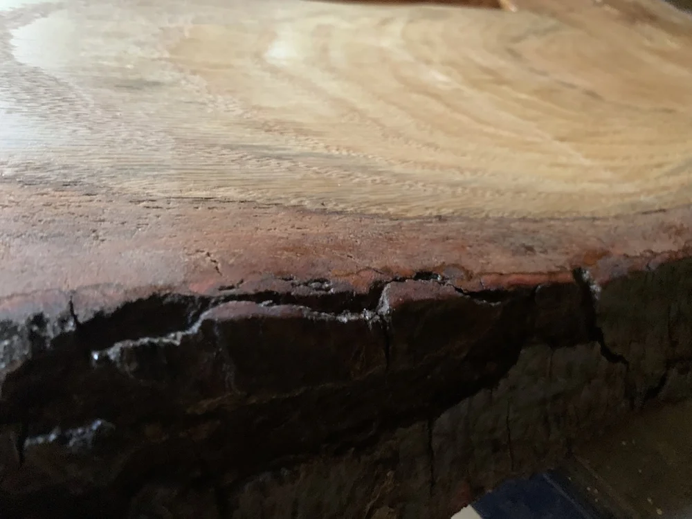 Waney Edge Design - Dining tables, coffee tables and benches