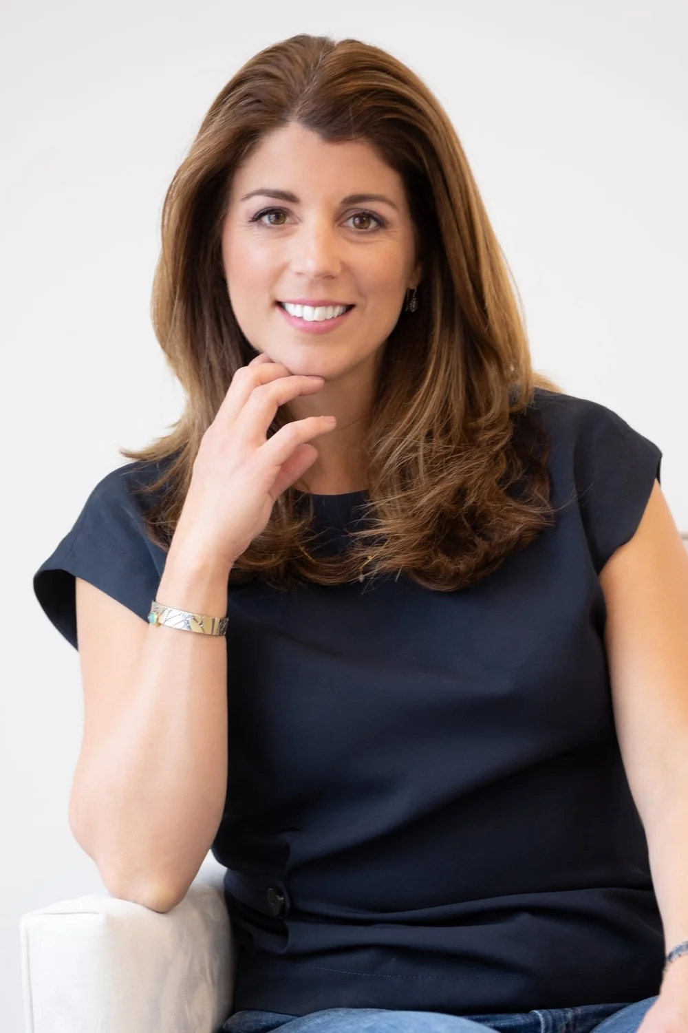 About Elizabeth Harris, Annapolis Registered Dietitian Nutritionist ...