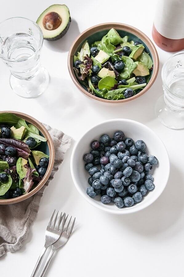 Registered Dietitian Nutritionist Annapolis | Elizabeth Harris ...