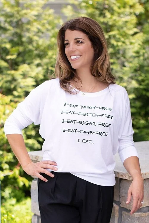 Registered Dietitian Nutritionist Annapolis | Elizabeth Harris ...
