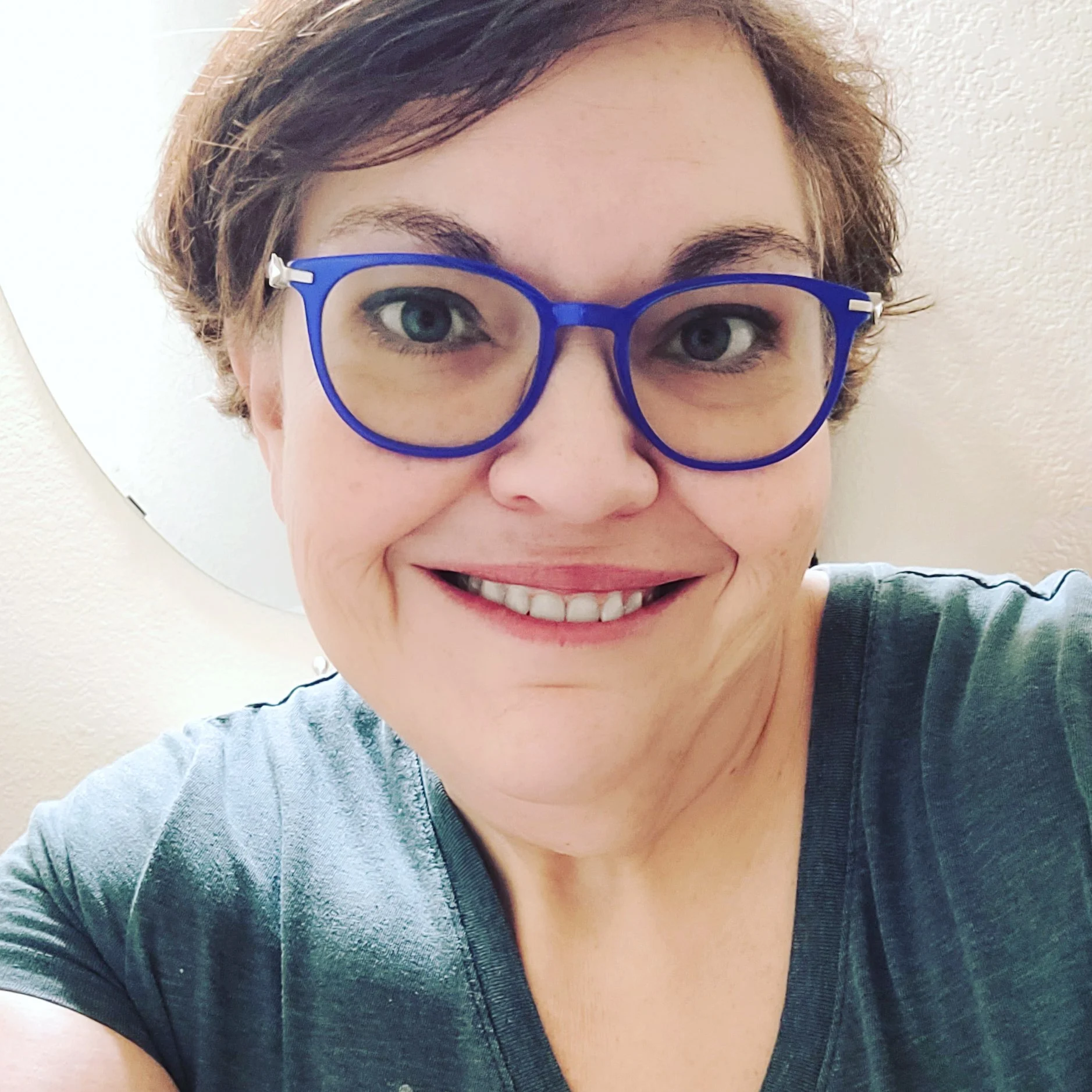 Registered Dietitian Nutritionist Annapolis | Elizabeth Harris ...