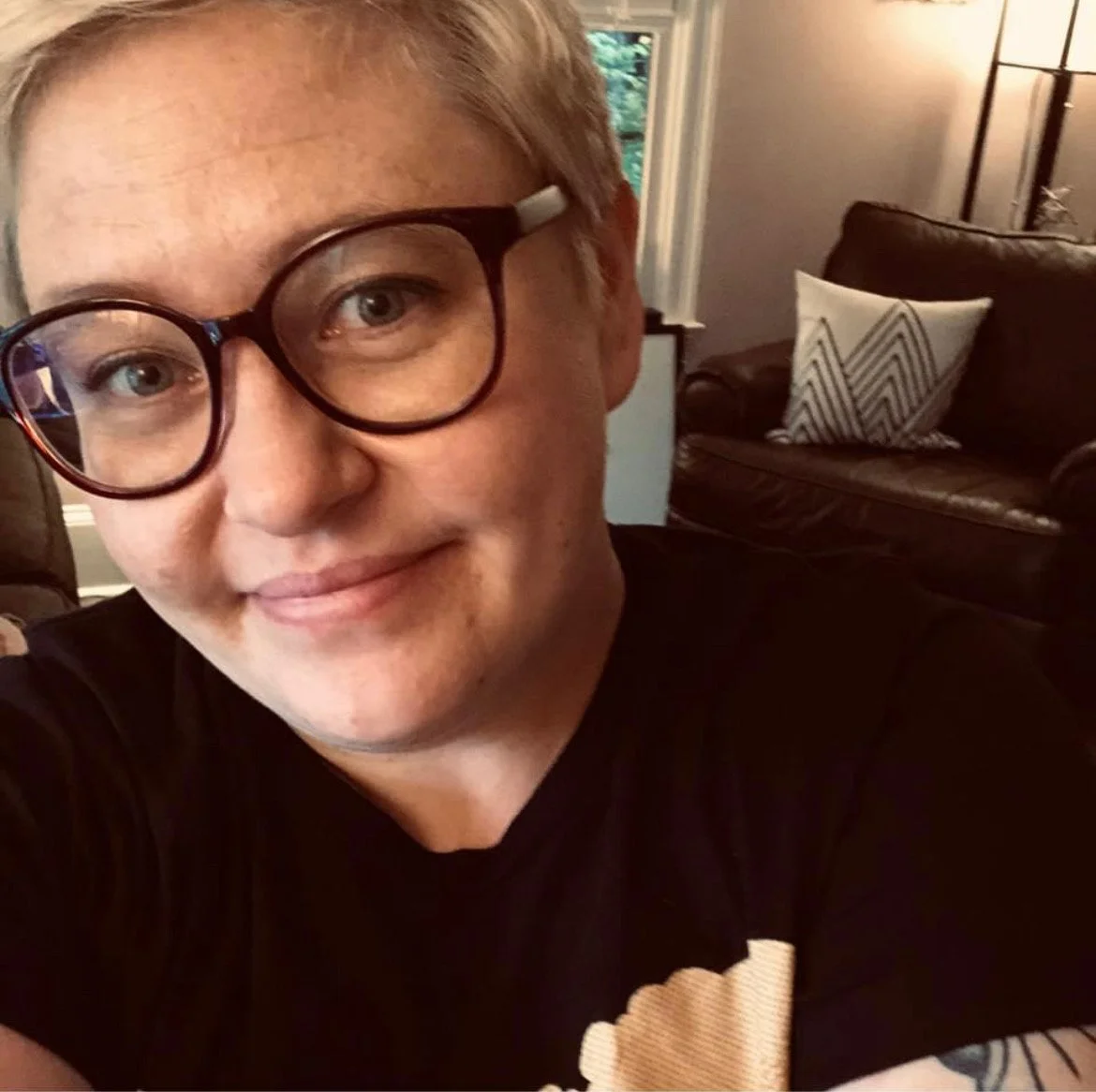 Take Up Space Counseling