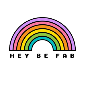 Hey Be Fab