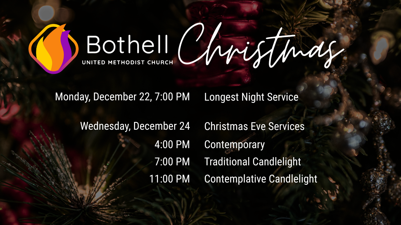 Bothell UMC