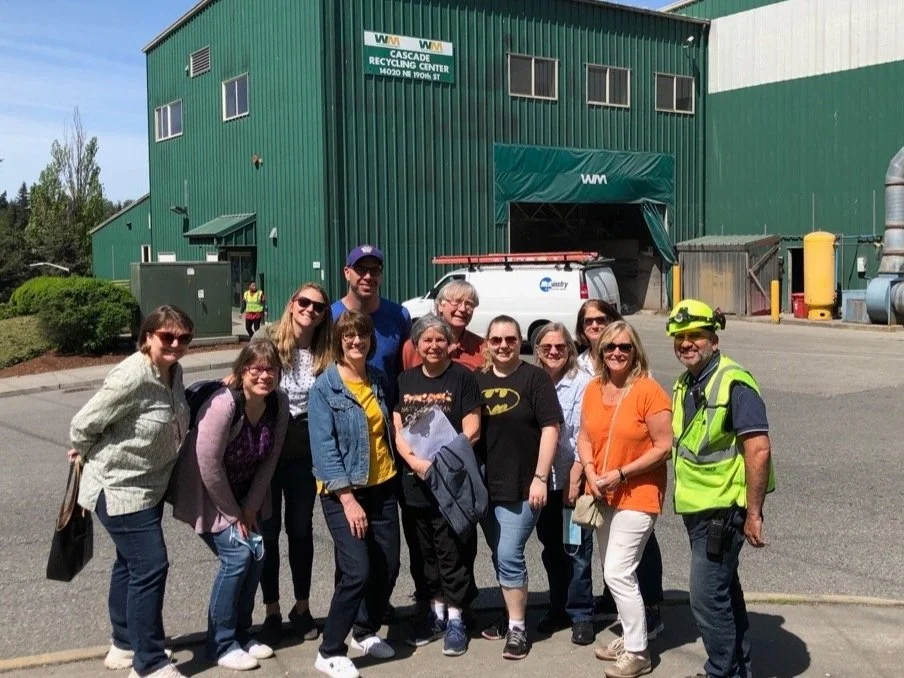 Ministries — Bothell UMC