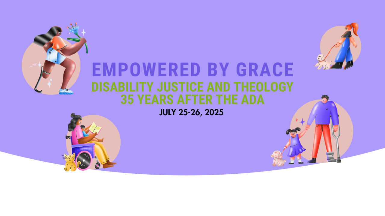 ADA Resources — Bothell UMC