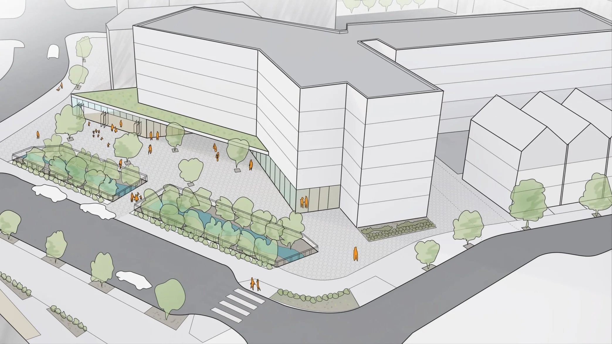 Ministries — Bothell UMC