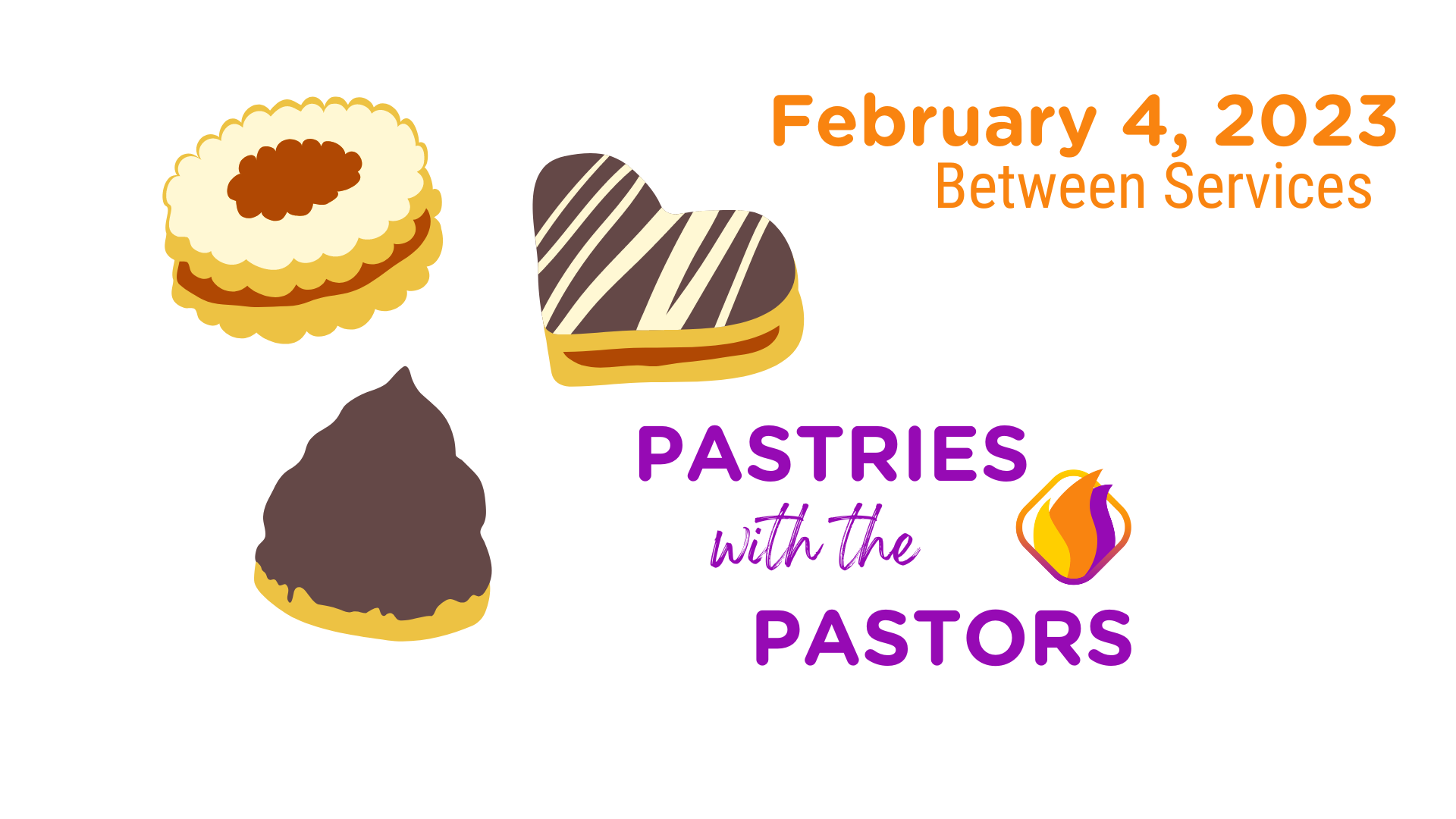 Events — Bothell UMC