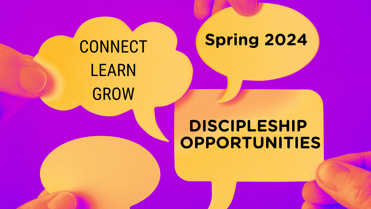 Events — Bothell UMC