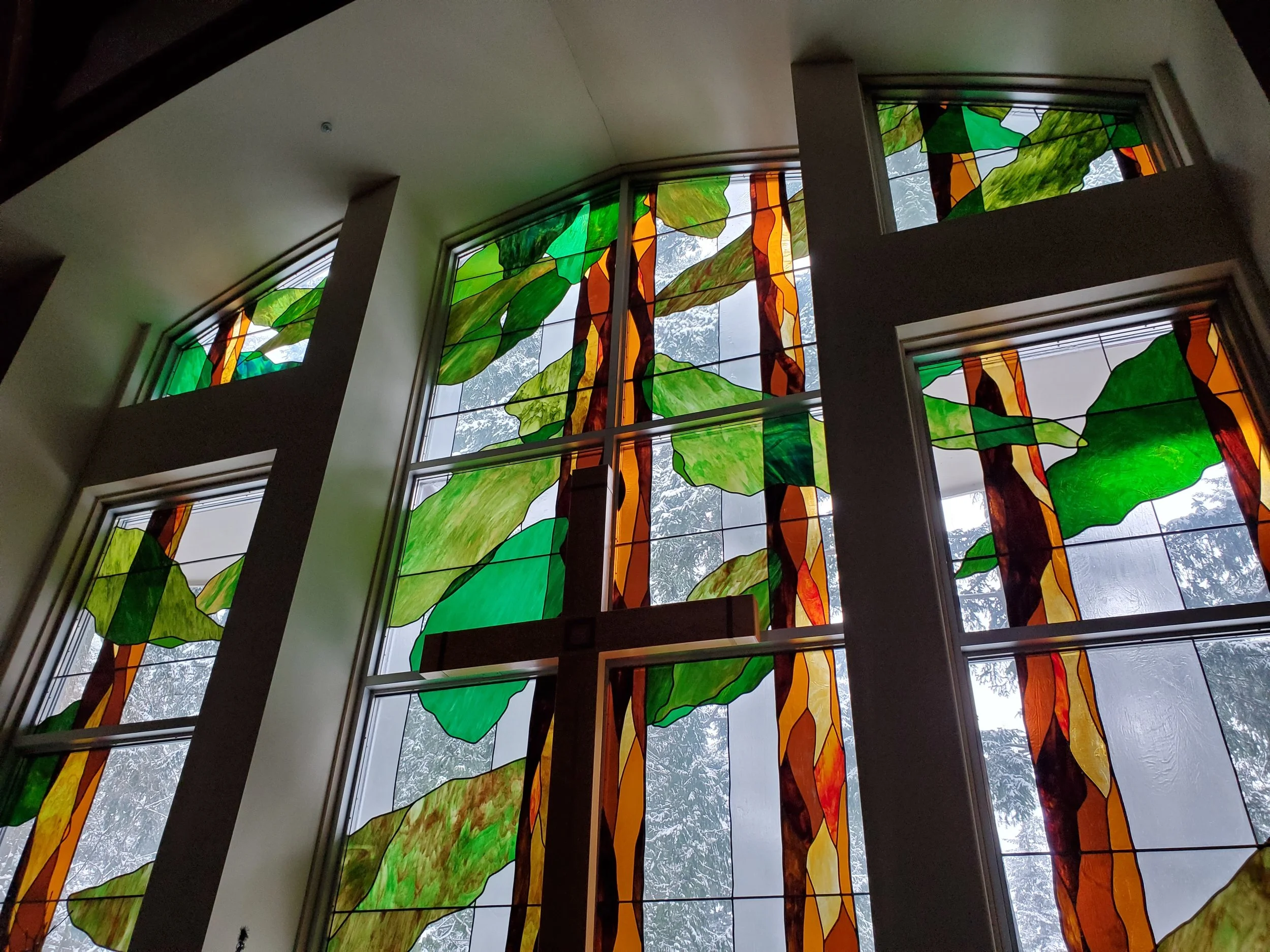 Facilities Usage — Bothell UMC