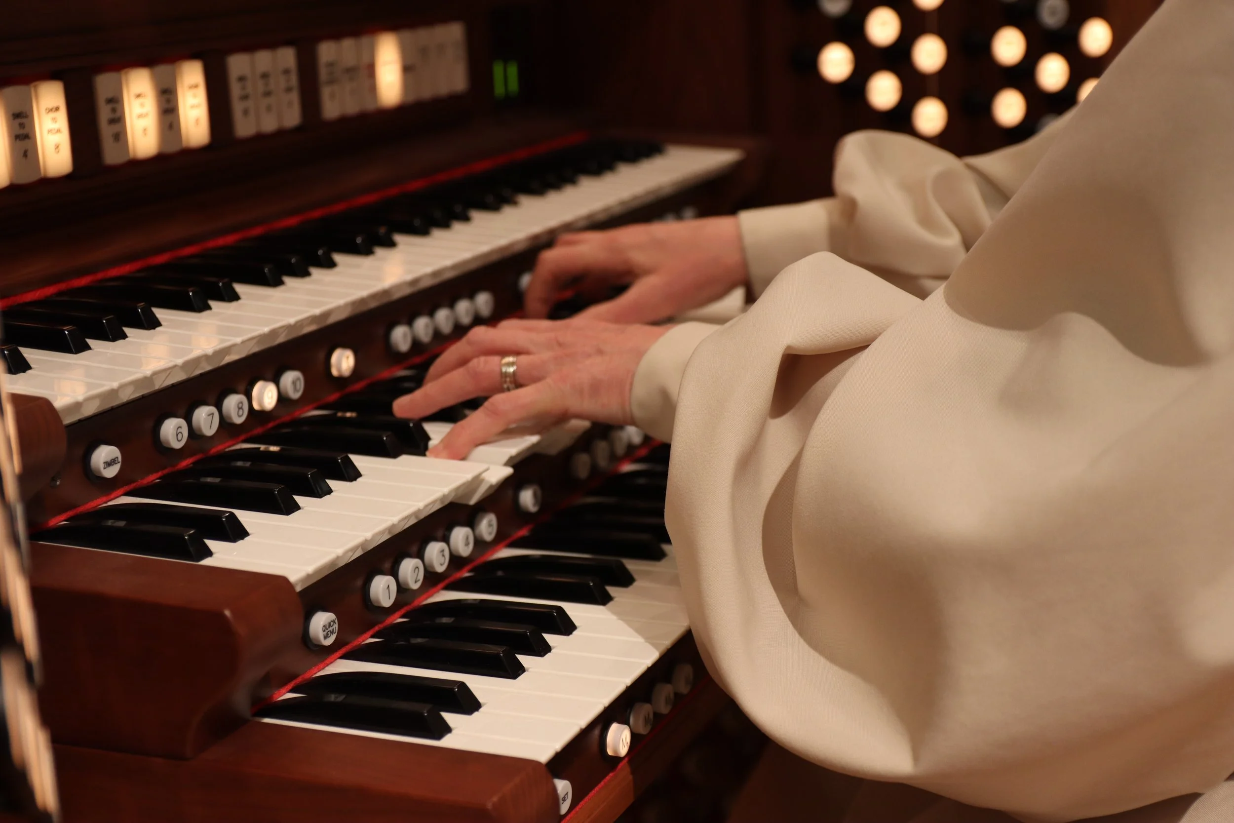 Ministries — Bothell UMC