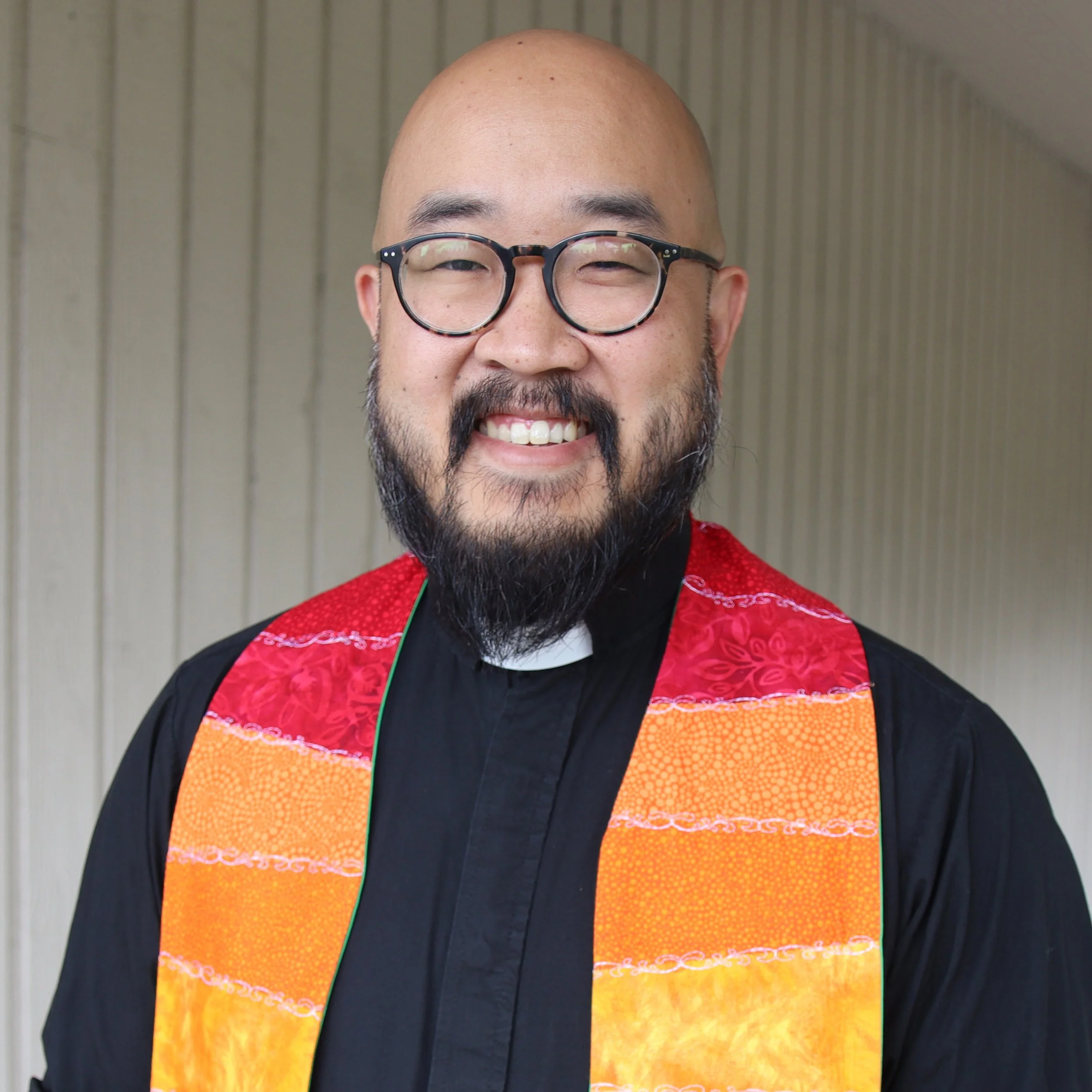 Staff — Bothell UMC