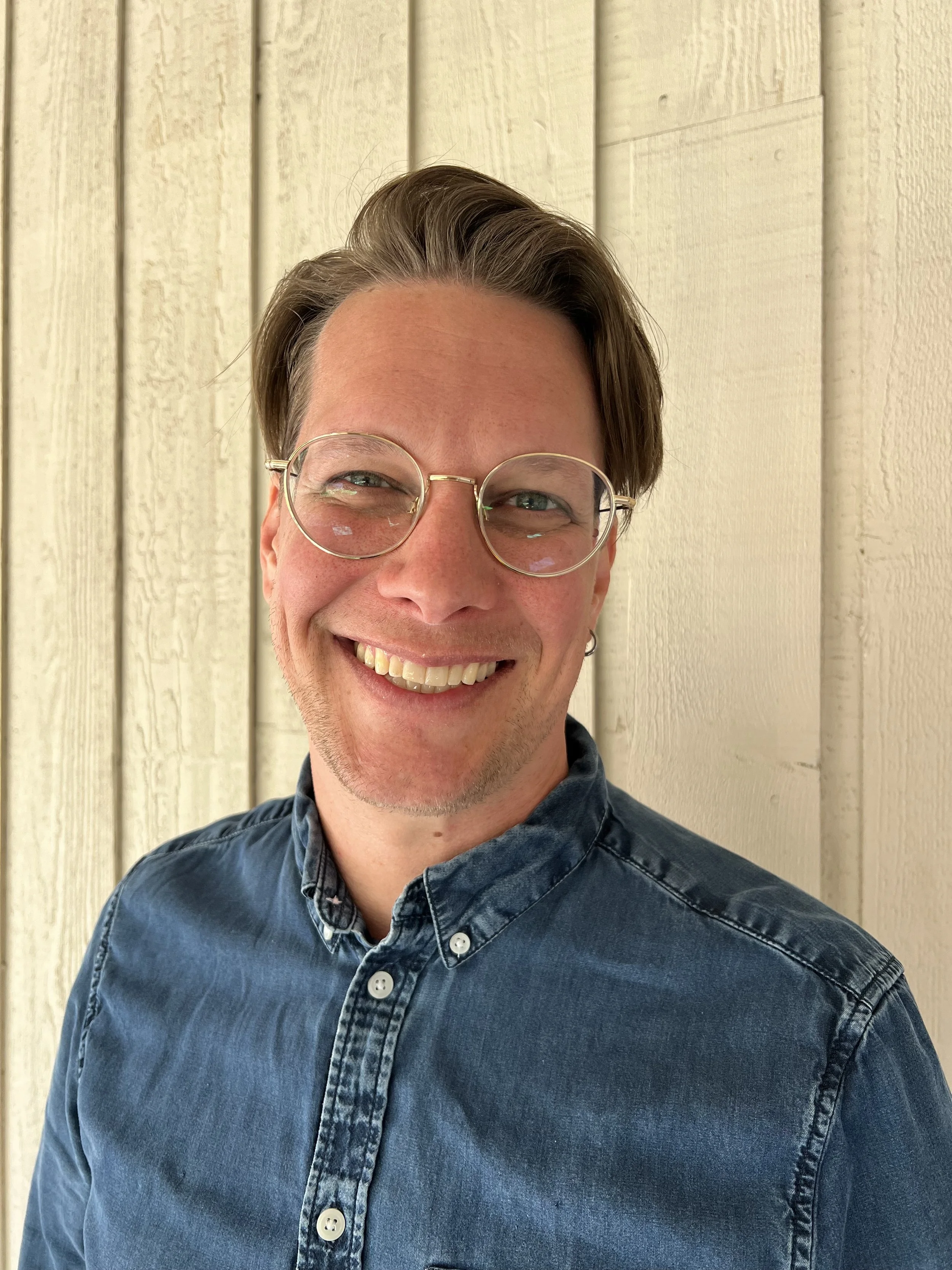 Staff — Bothell UMC