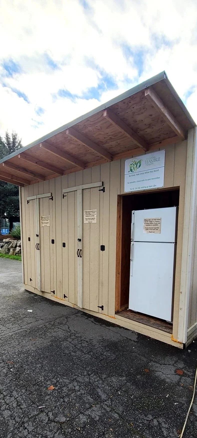 Ministries — Bothell UMC