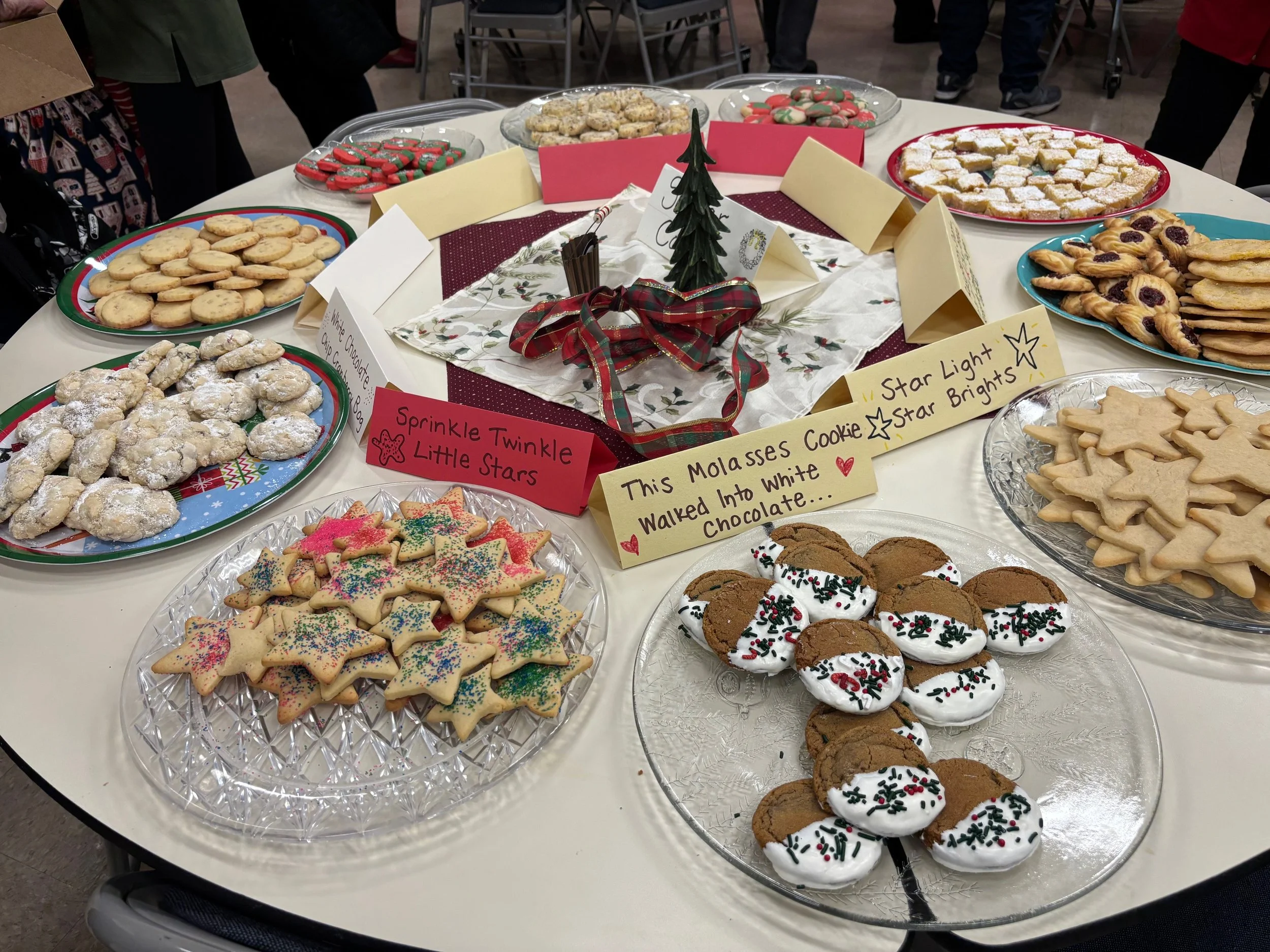 Bothell United Women in Faith — Bothell UMC