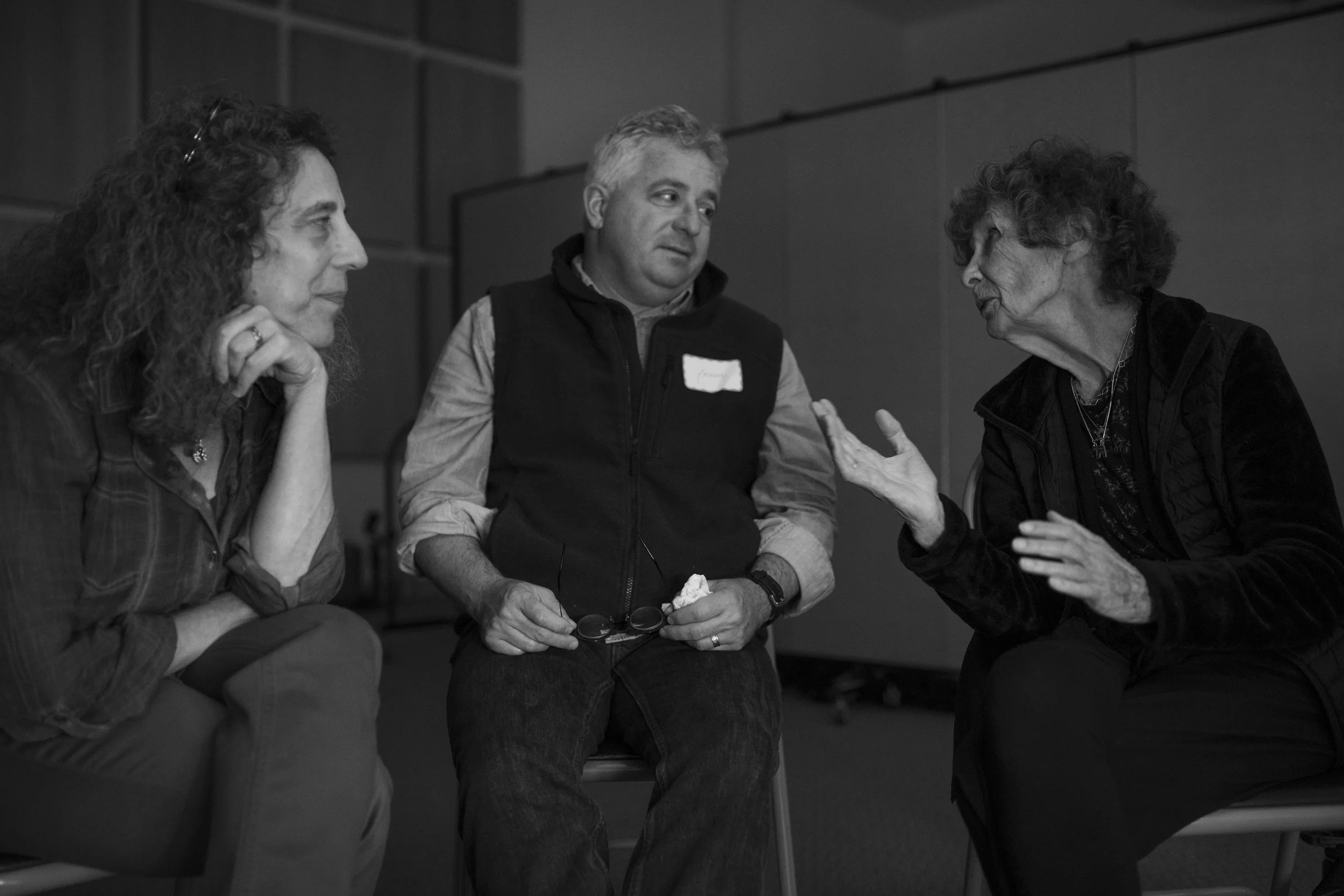 Deep Conversations The Illumignossi Project deep-conversations-the-illumignossi-project