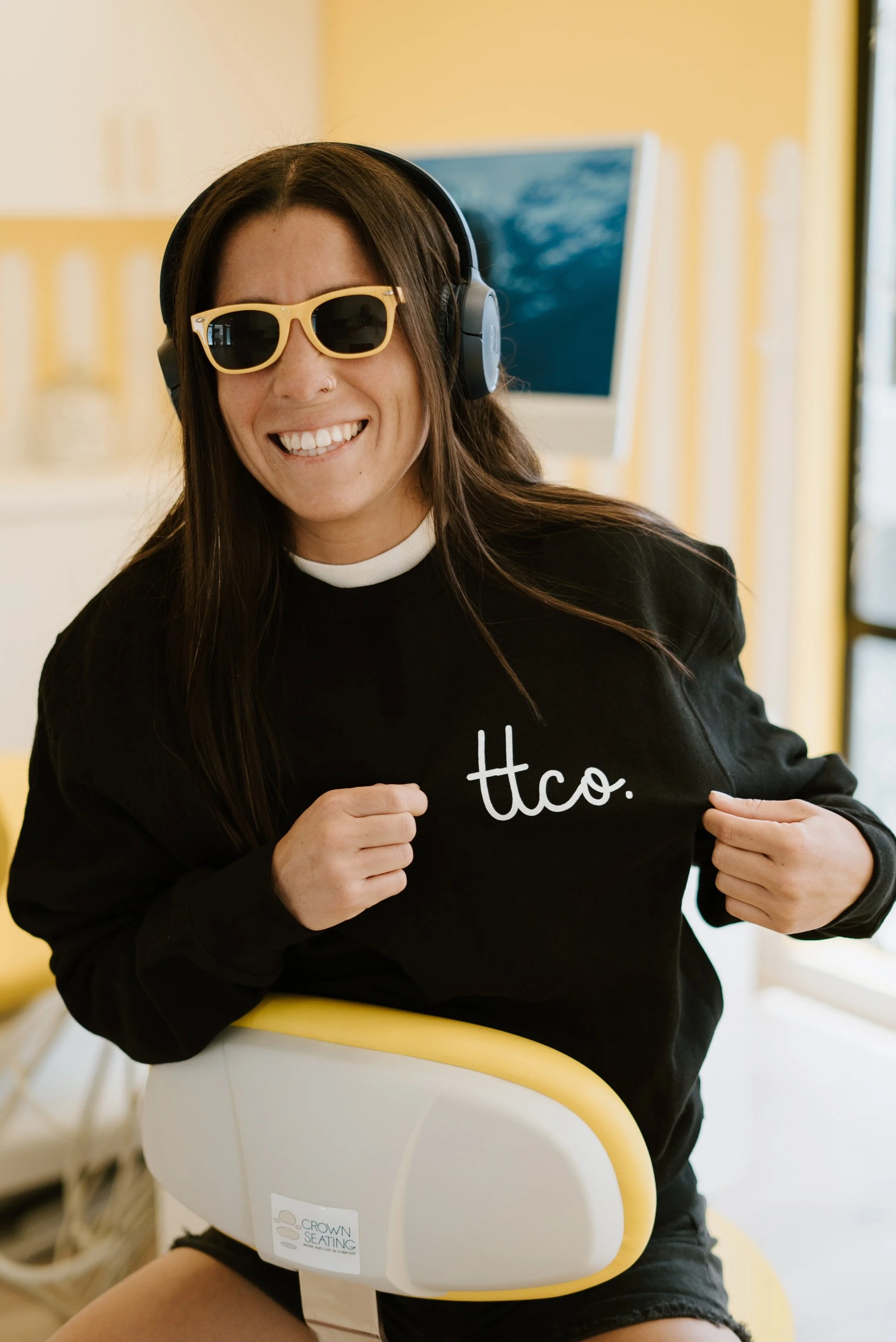 Tiny Tooth Co.: Pediatric Dentist Costa Mesa, CA