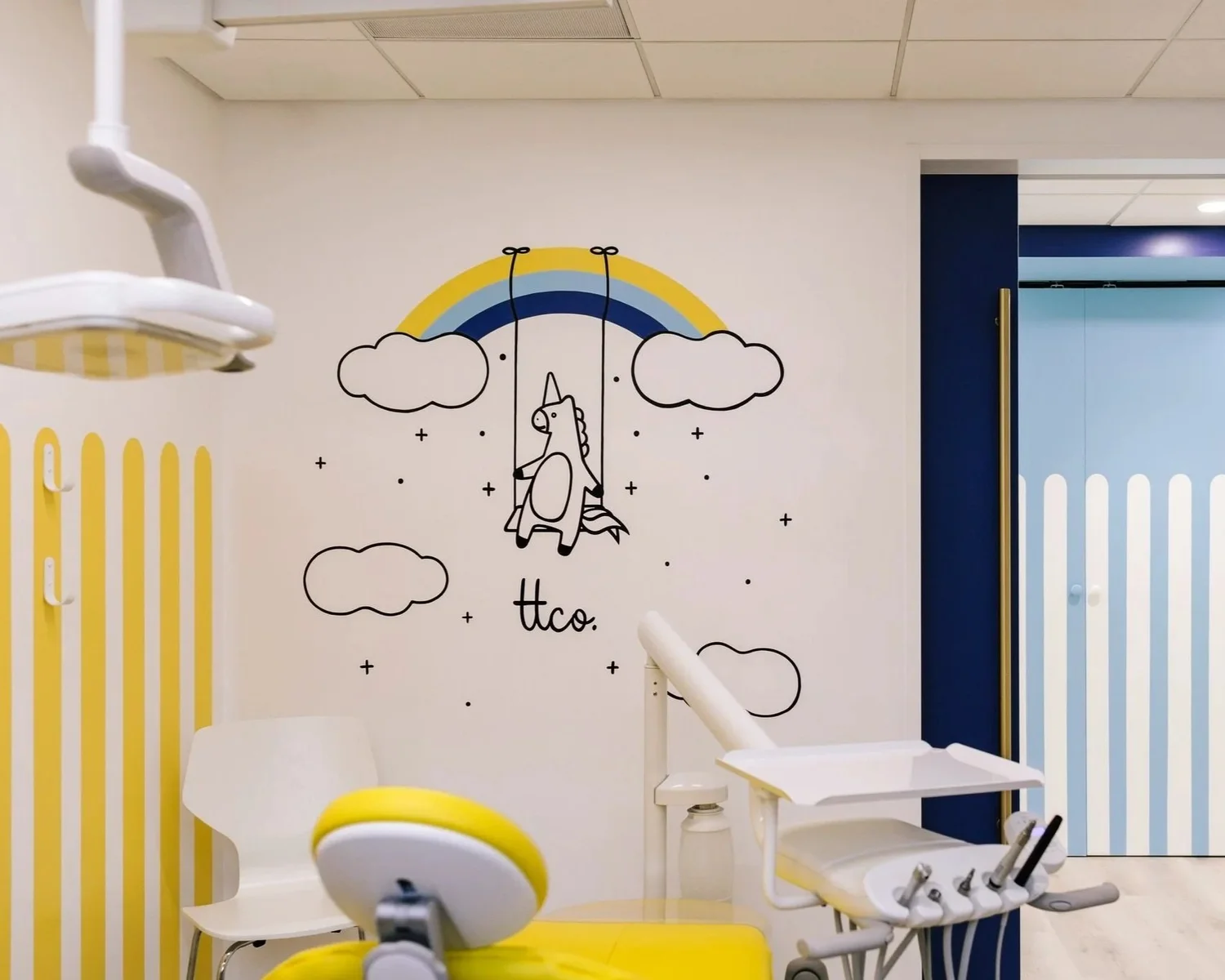Tiny Tooth Co.