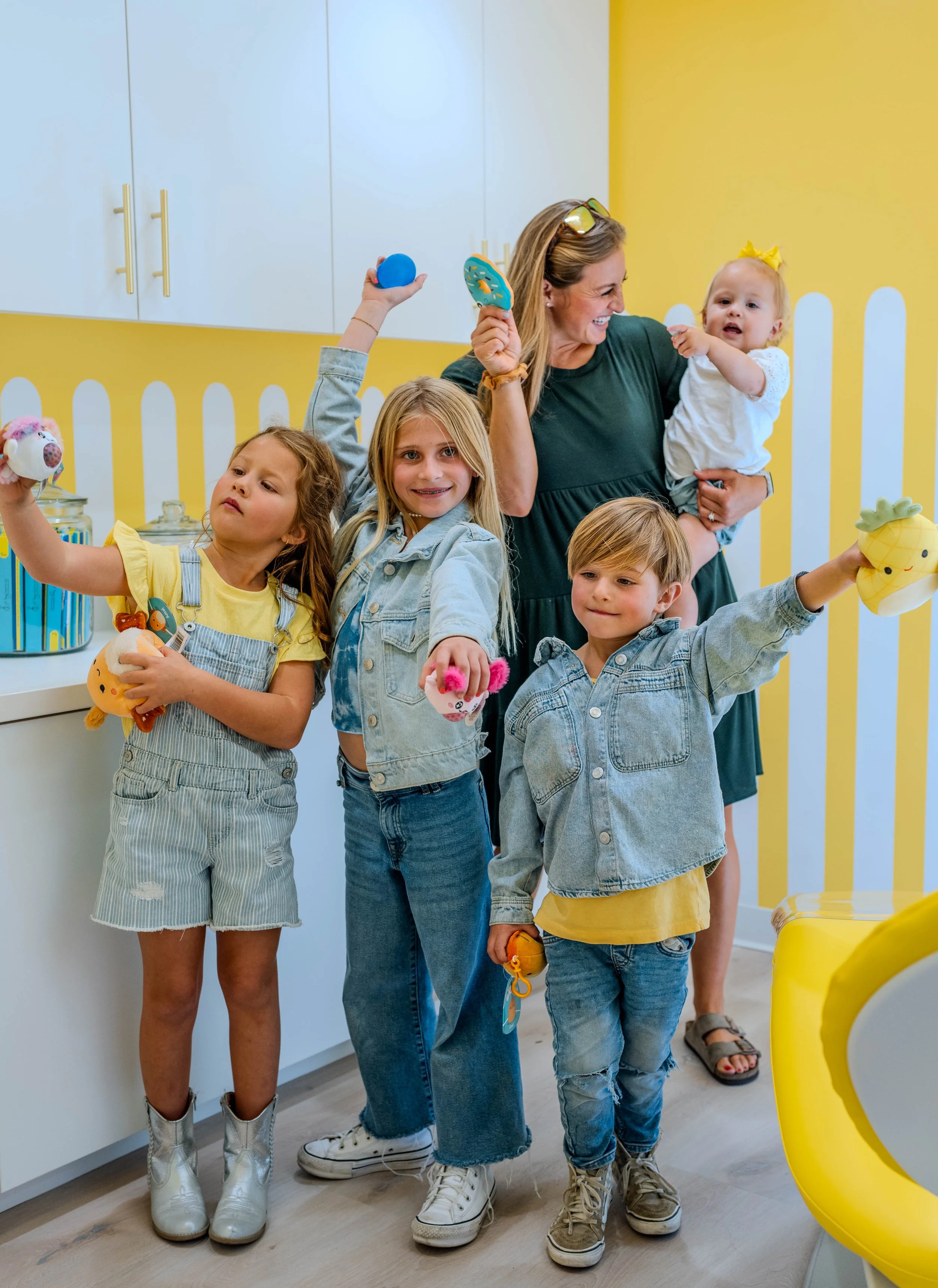 About - Pediatric Dentist Costa Mesa — Tiny Tooth Co.