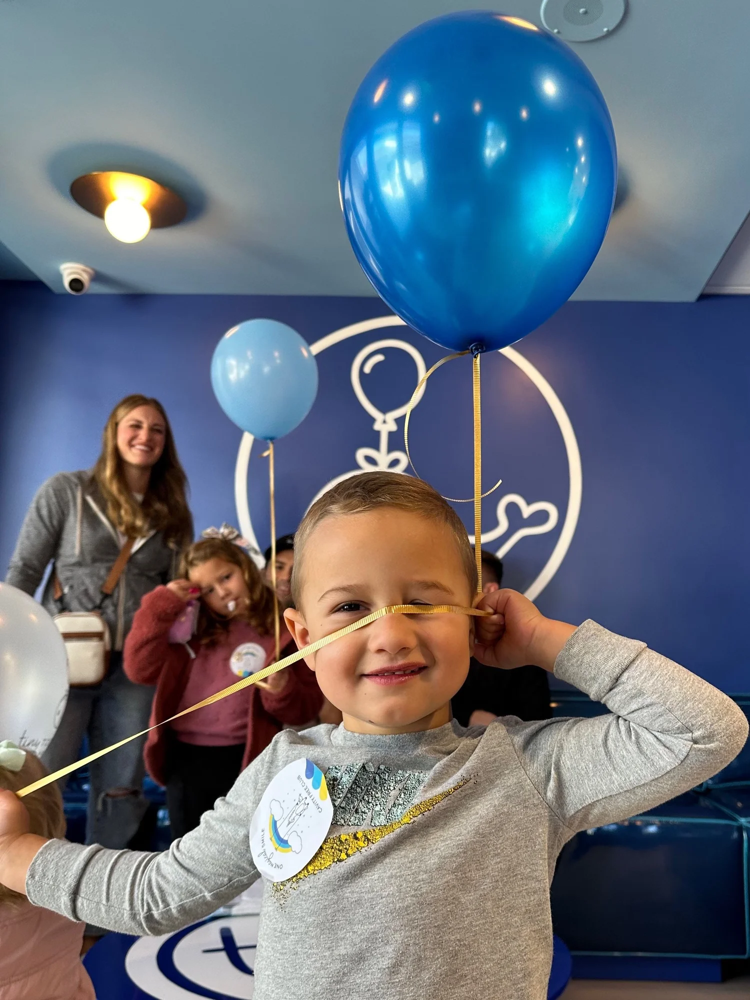 Tiny Tooth Co.: Pediatric Dentist Costa Mesa, CA