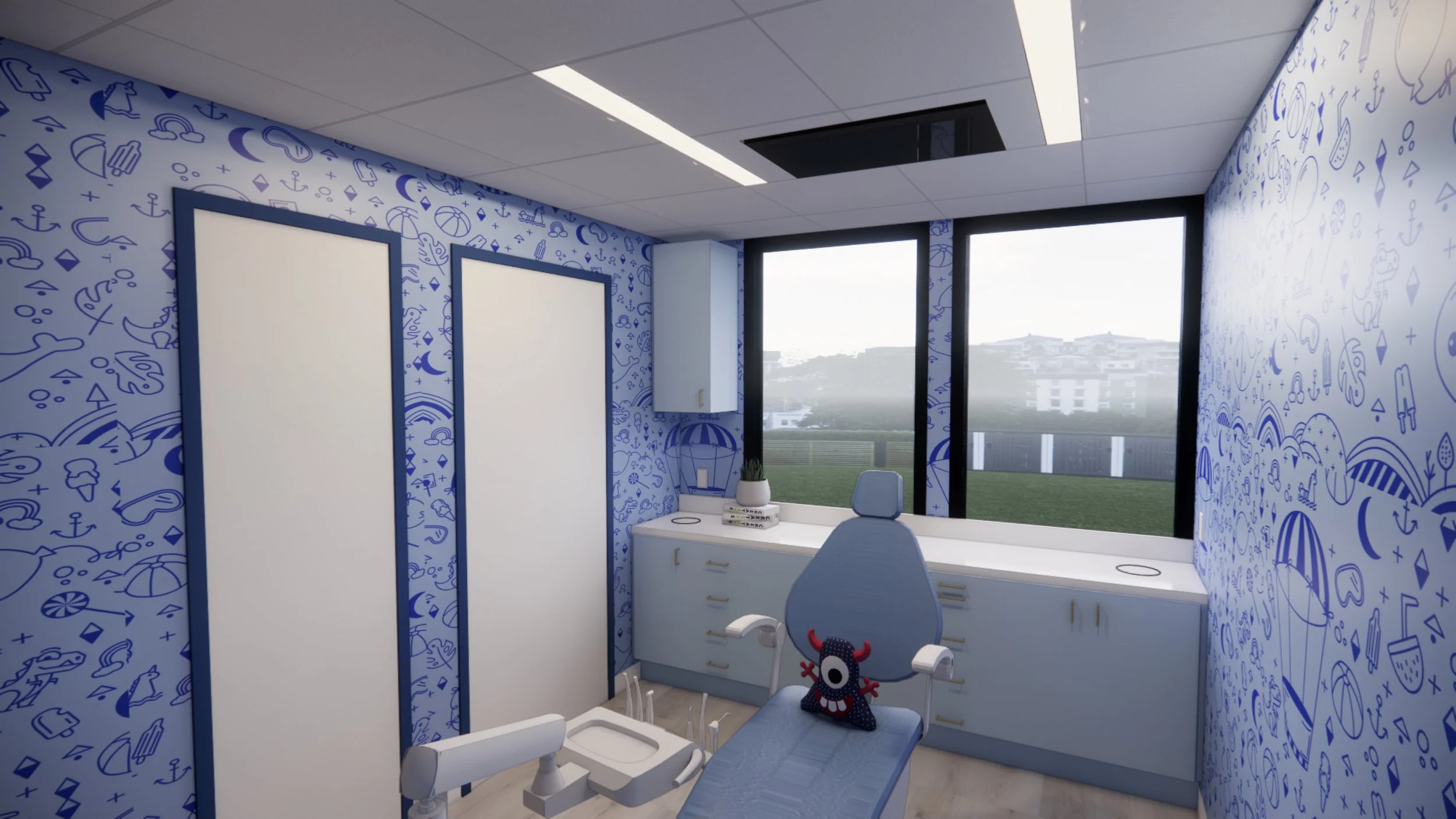 Post Operative Care — Tiny Tooth Co.