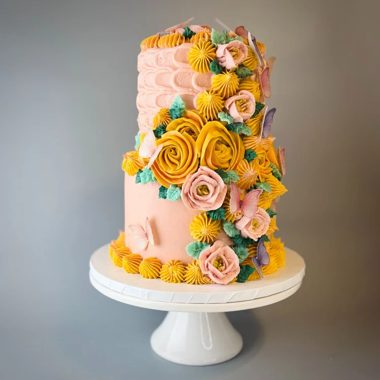 She Bake Pretty