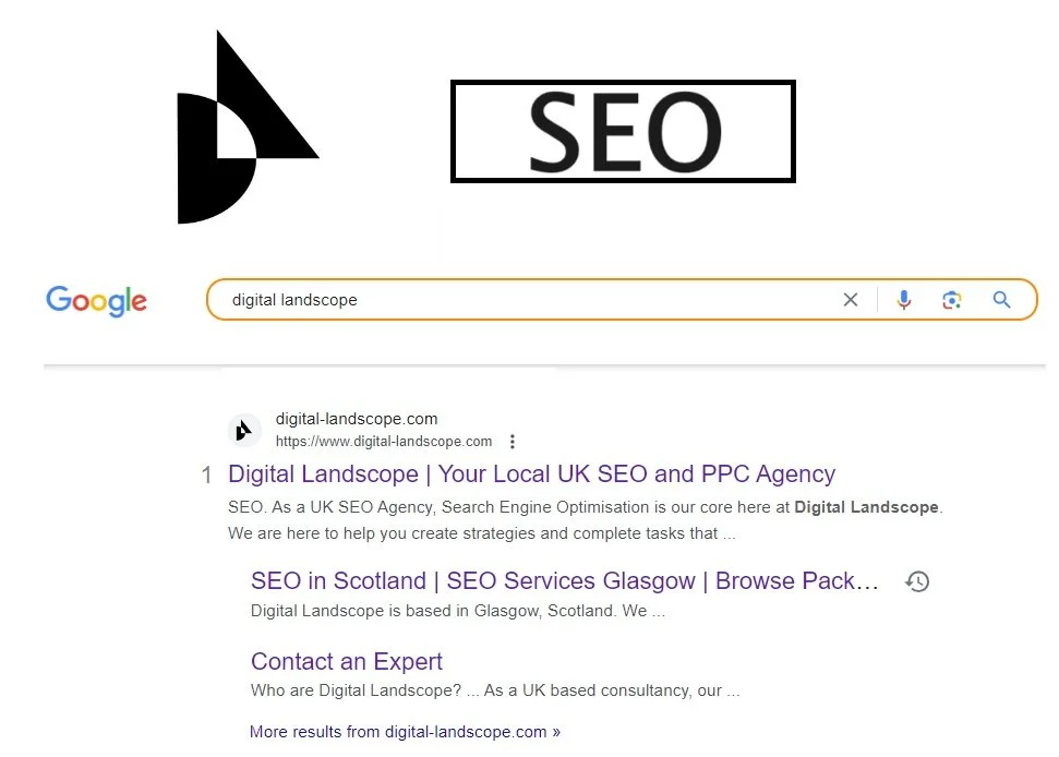 Aberdeen SEO Agency - Free SEO Discovery in Scotland — Digital Landscope