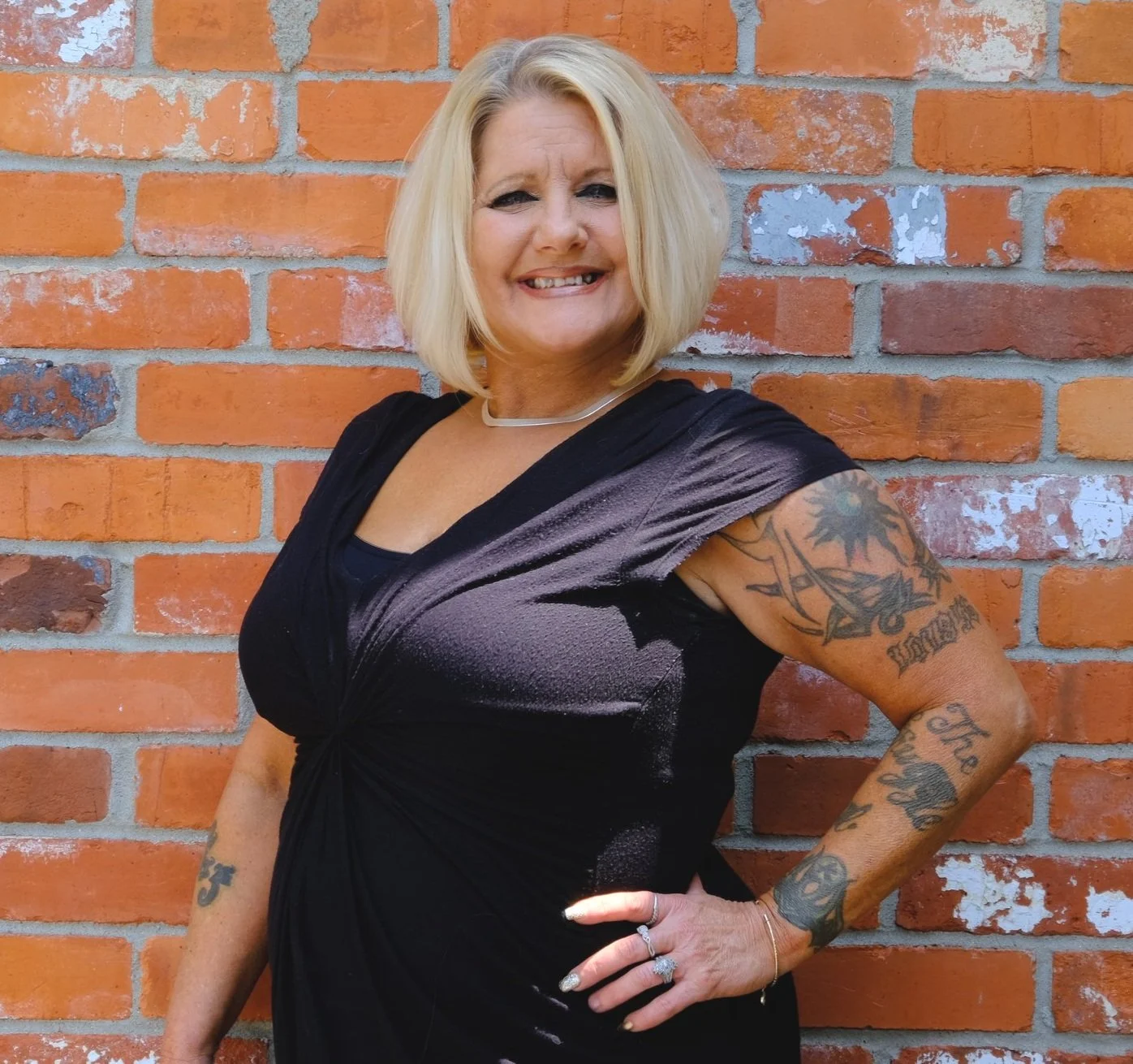 Staff — Homeless Coalition of Southern Indiana