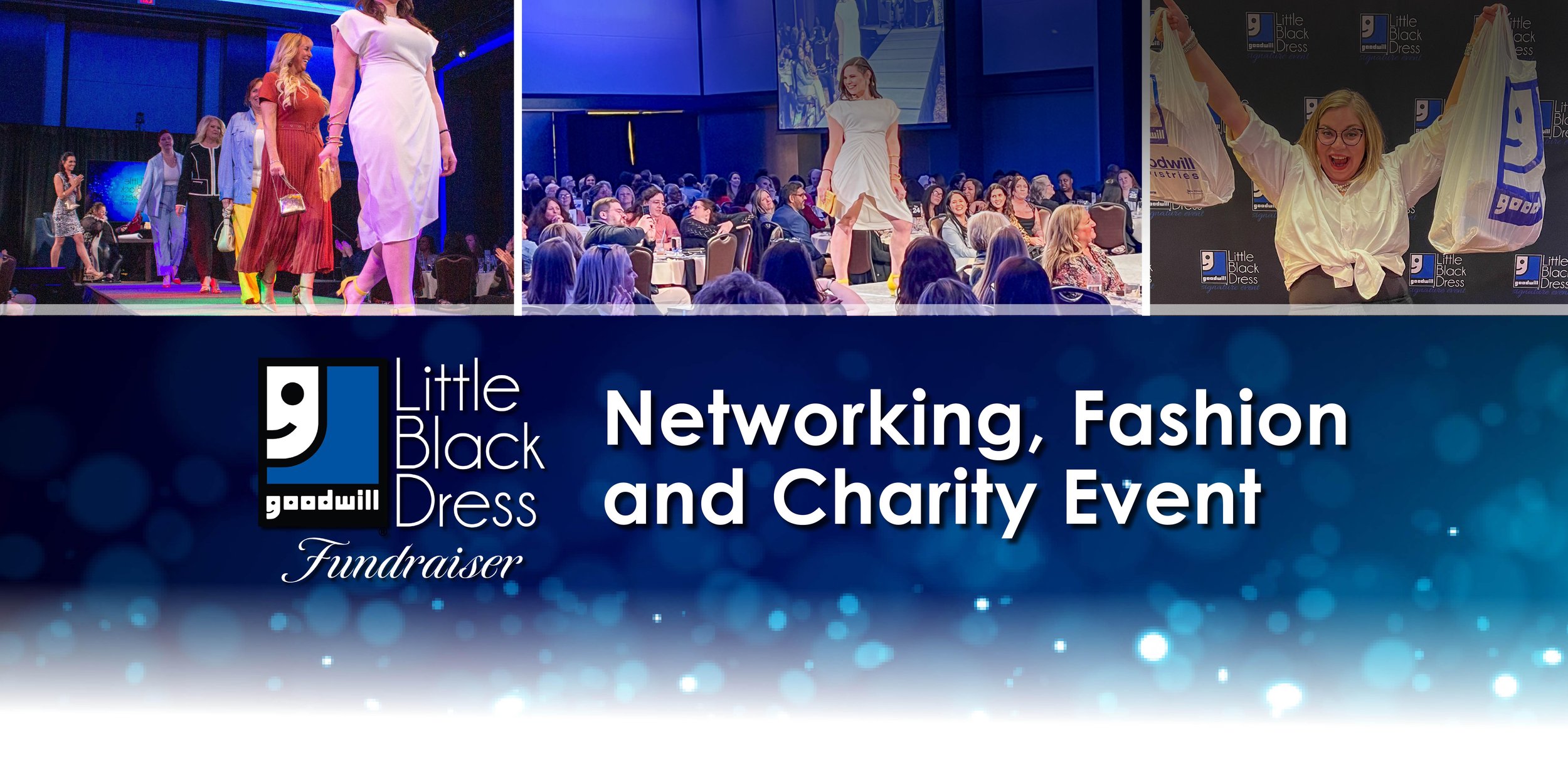 Goodwill Signature Events