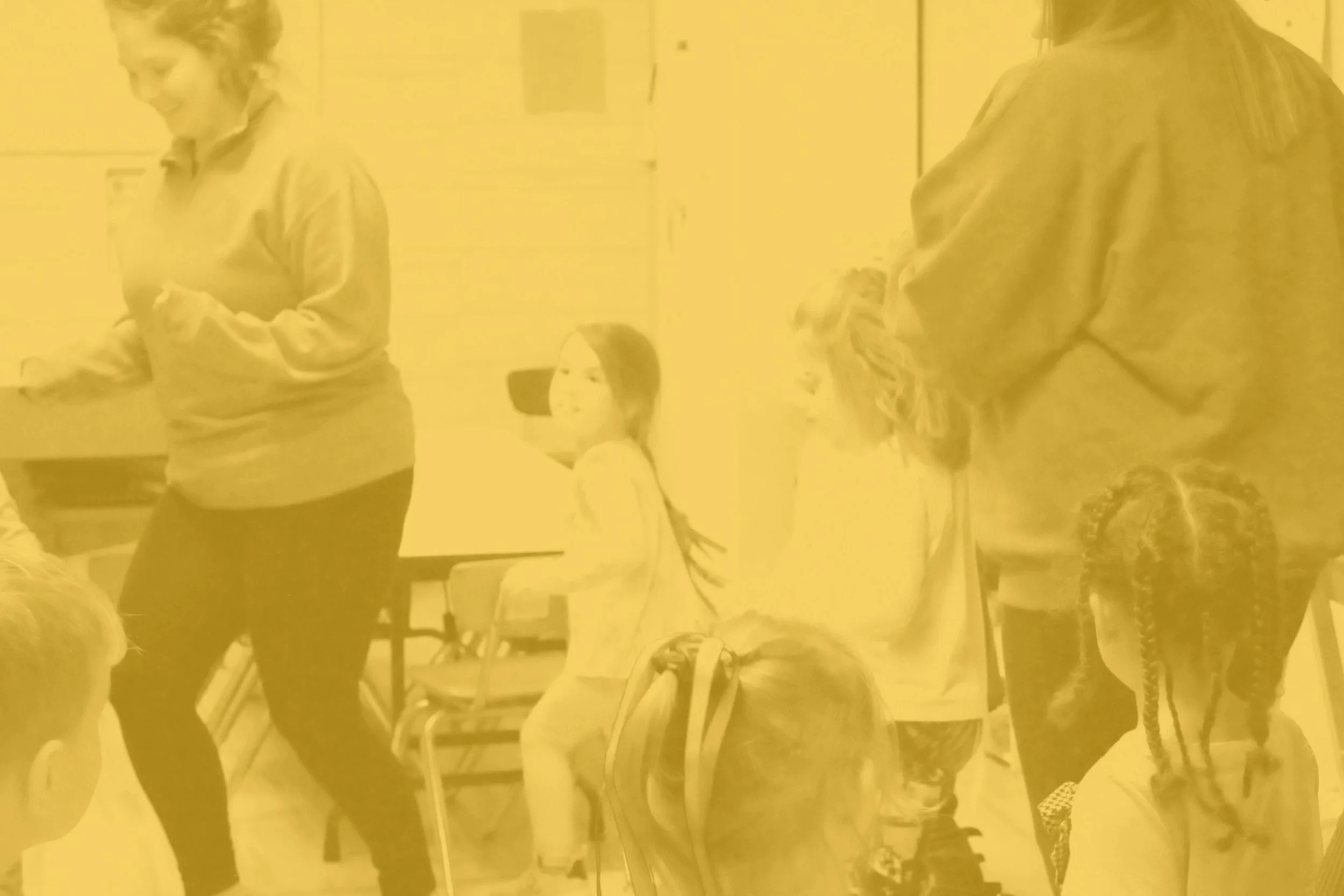 Gateway Christian Education Center