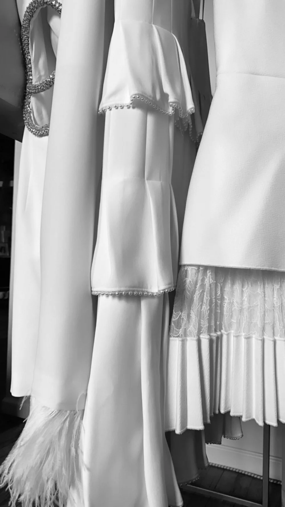 Something White Styling | Designer Rentals