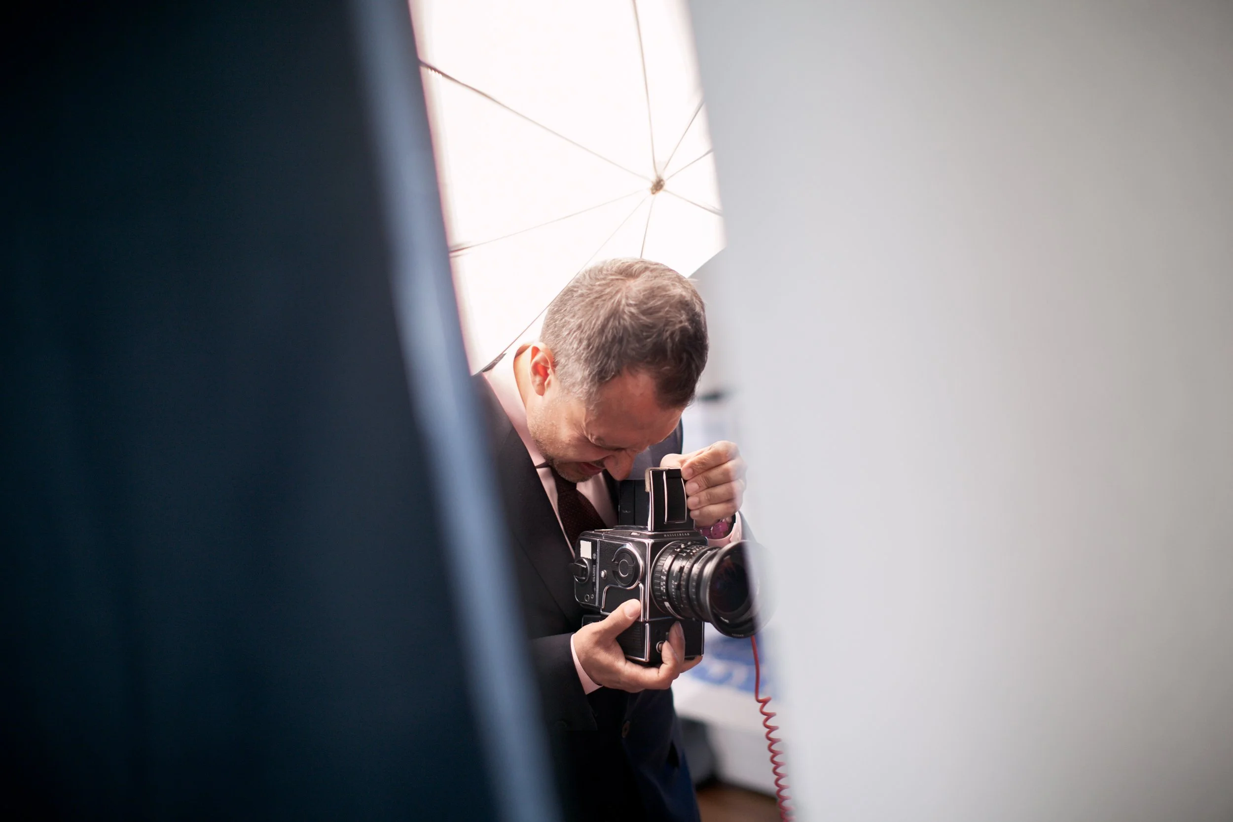 BIOGRAPHY — Platon