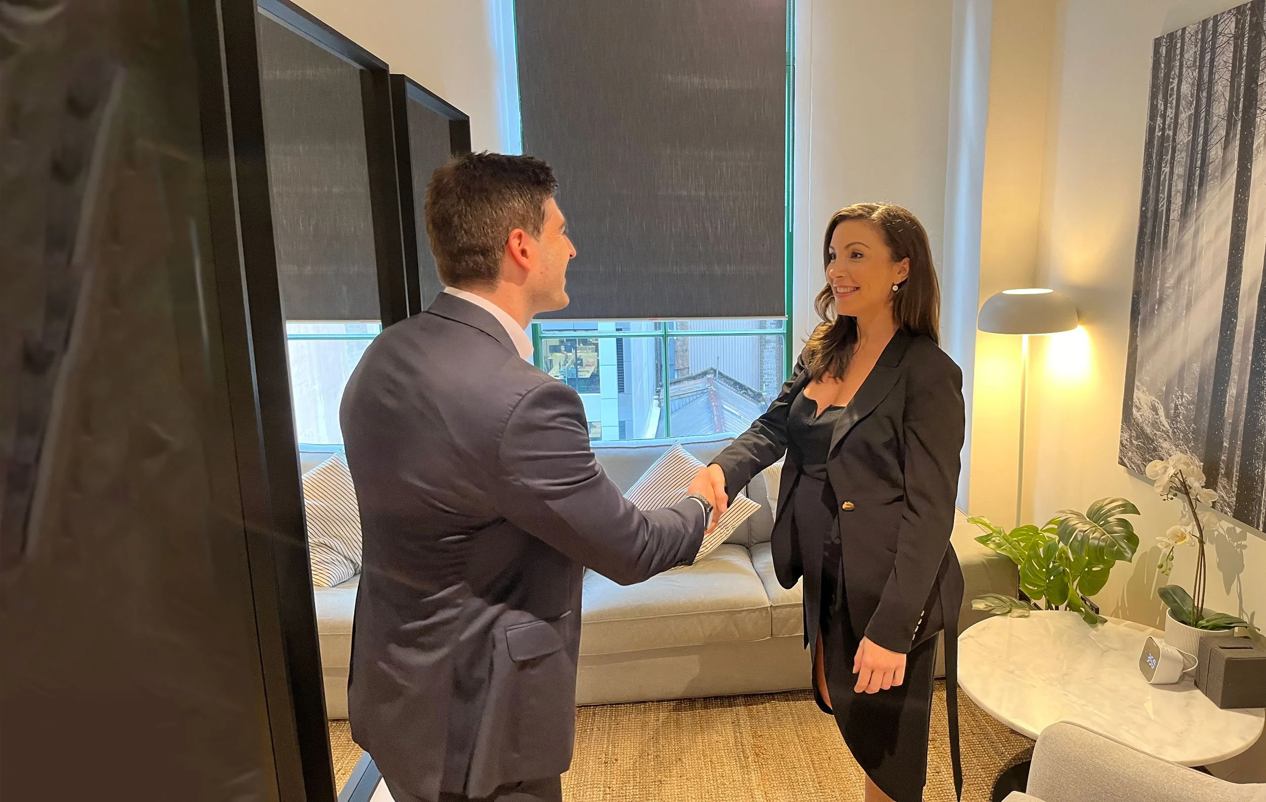 How We Do Financial Life Planning: Our 4-Step Wealth Building Process ...