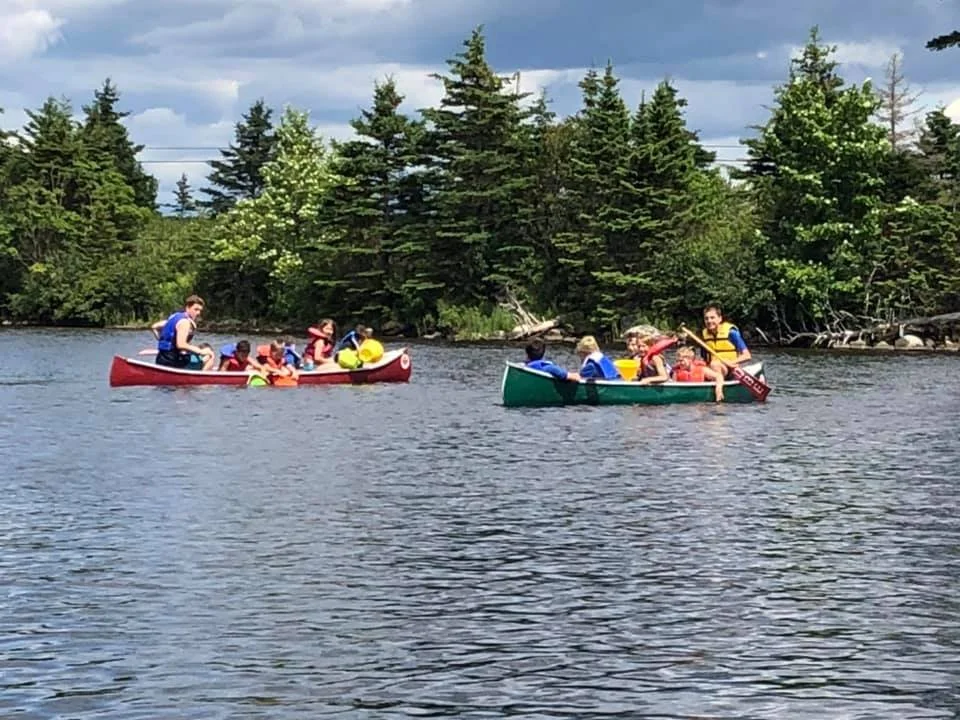 Summer Camp — Kinap Athletic Club