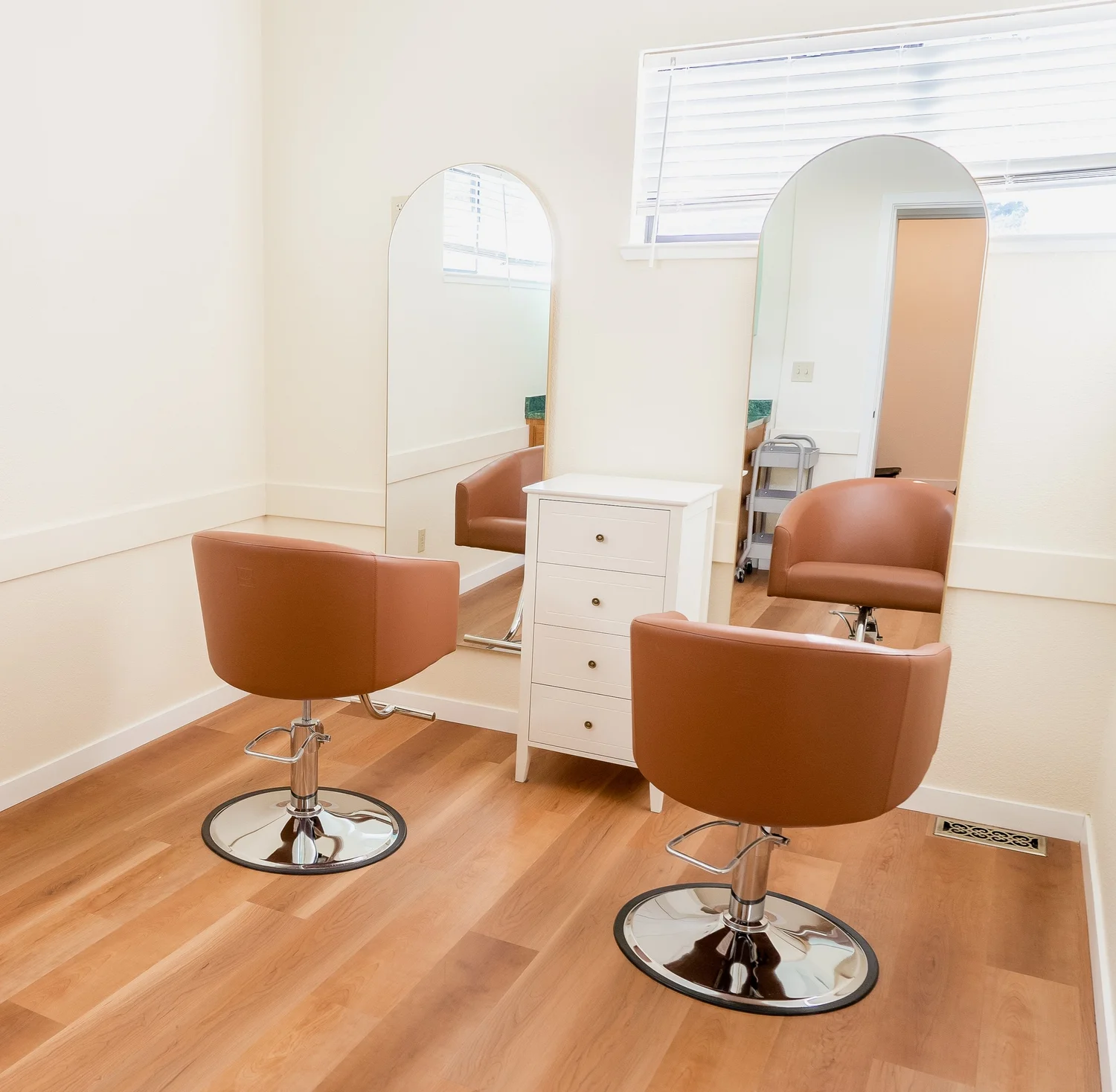 Services 2 — Elevate Salon Studios