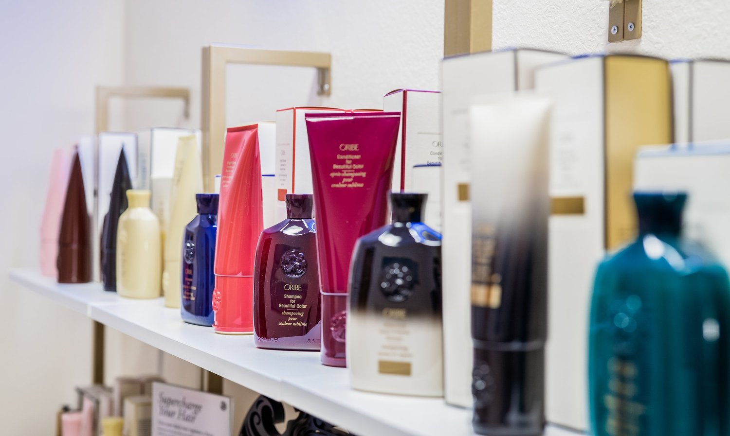 Services 2 — Elevate Salon Studios